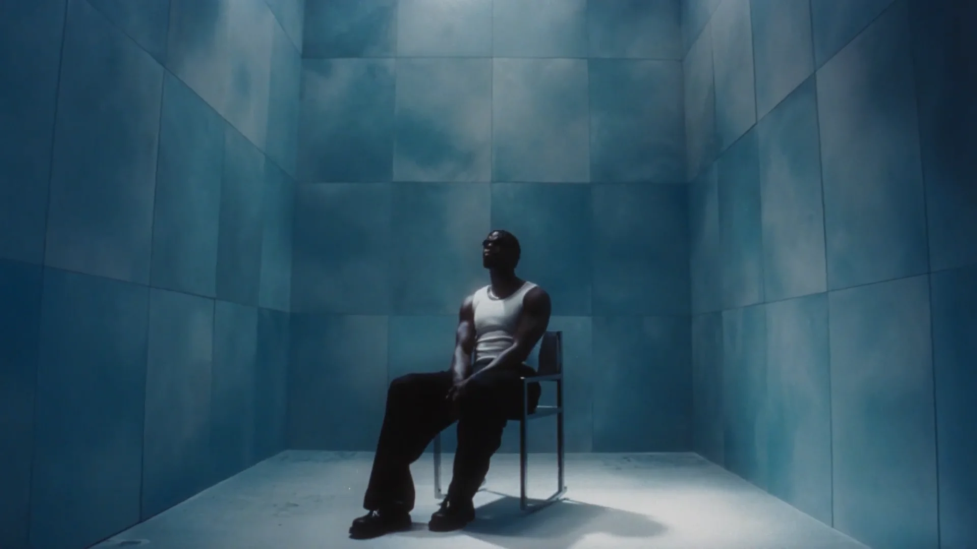 CHIMI x Paul Pogba Anticipation Eyewear Collection on Vimeo