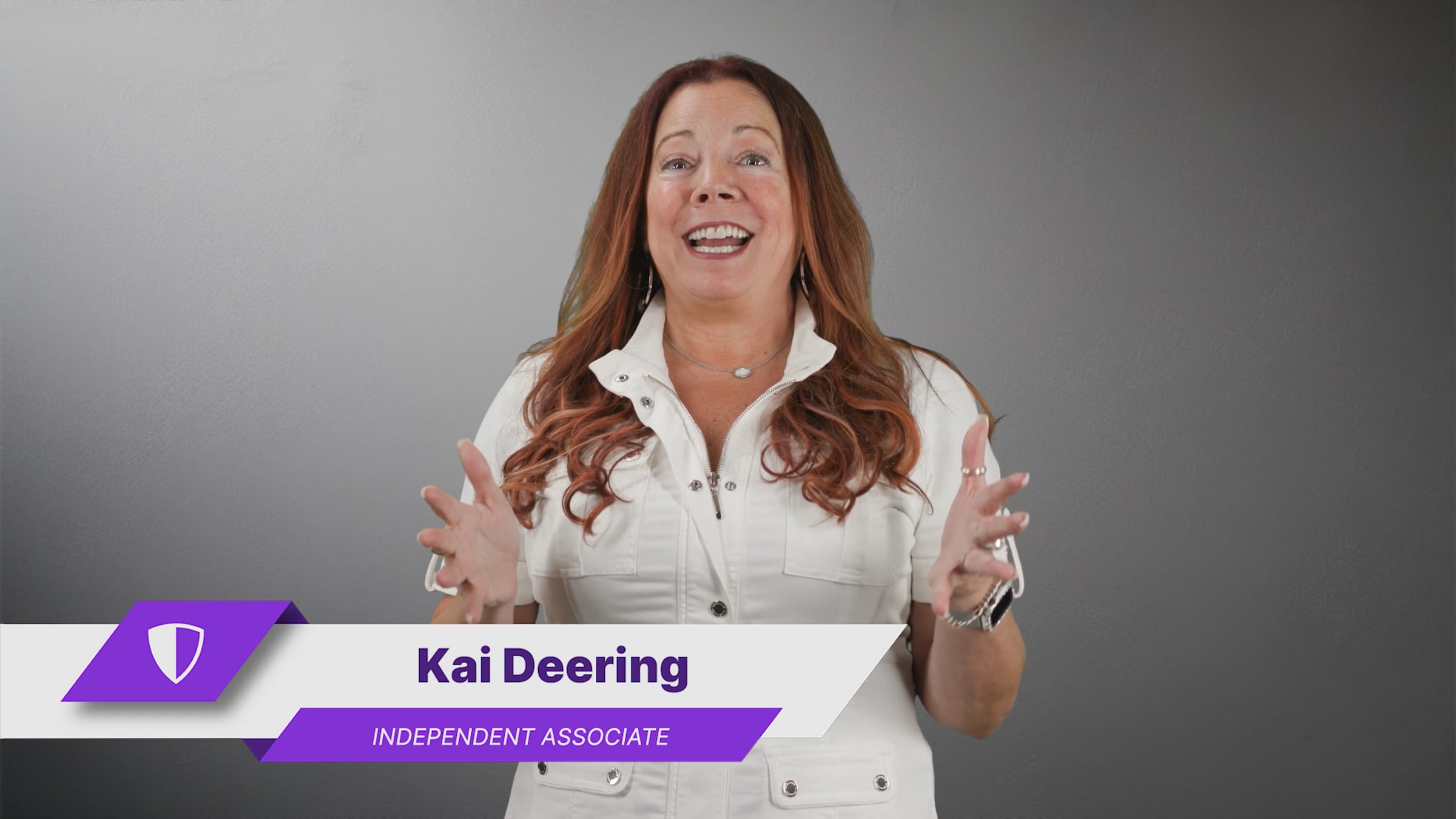 15:53 Business Opportunity Presentation ft. Kai Deering & Cliff Malloy