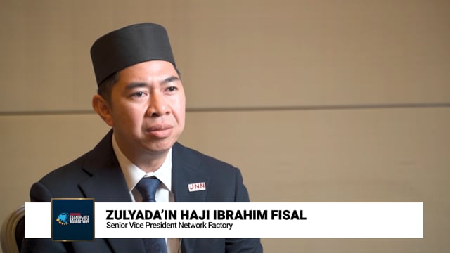 Brunei Technology Excellence Awards 2024 Winner: Unified National ...