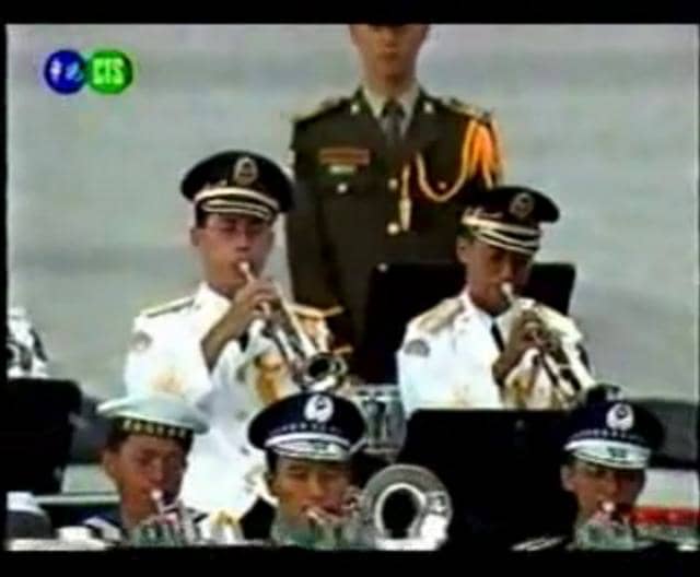 Tchaikovsky's 1812 Overture (Concert Band w/ Cannon) on Vimeo