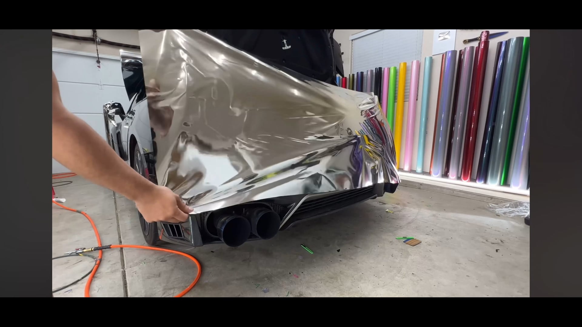 HOME [vanroauto.com]