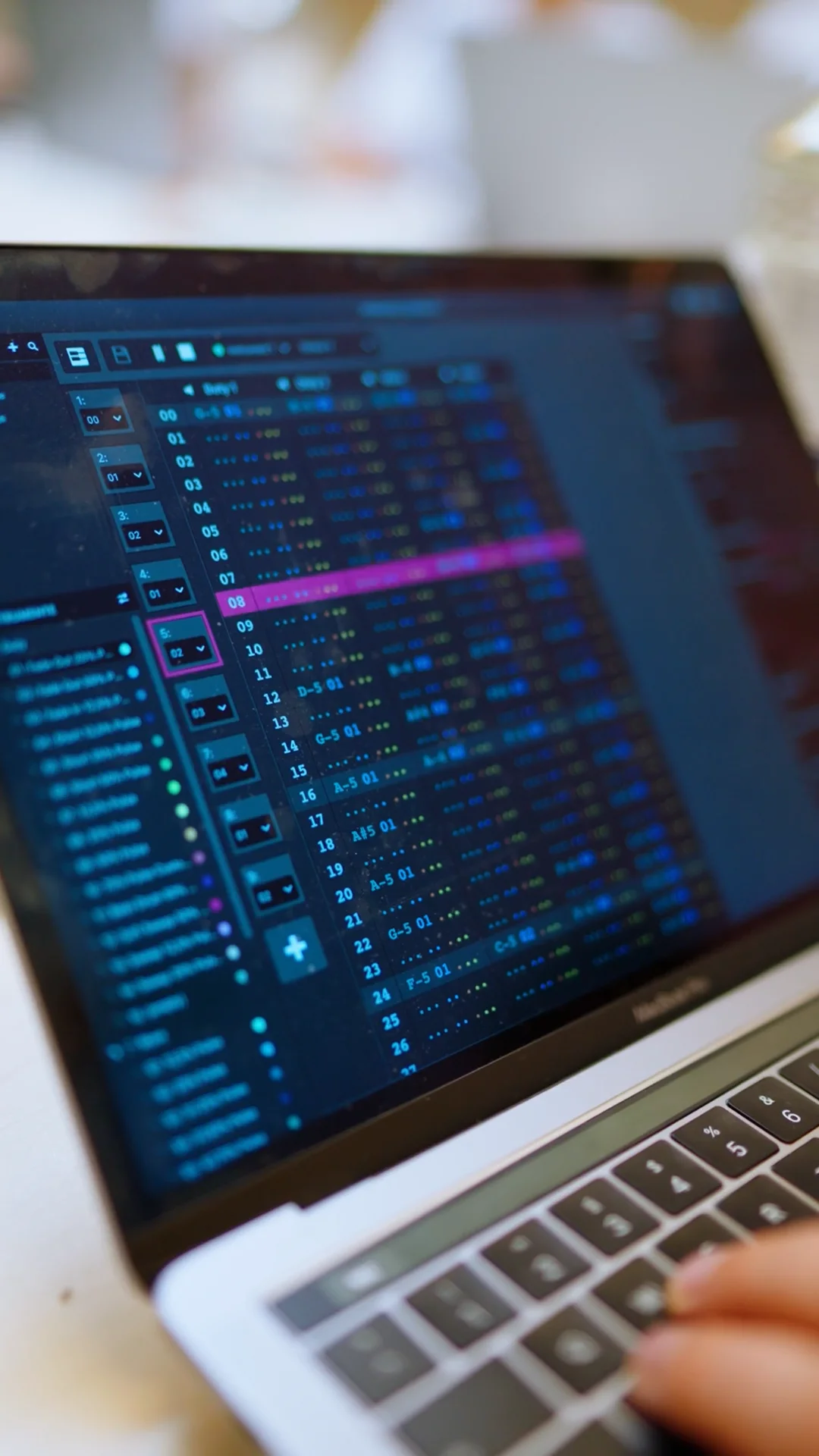 Cap3 - Code Camp 2024 recap