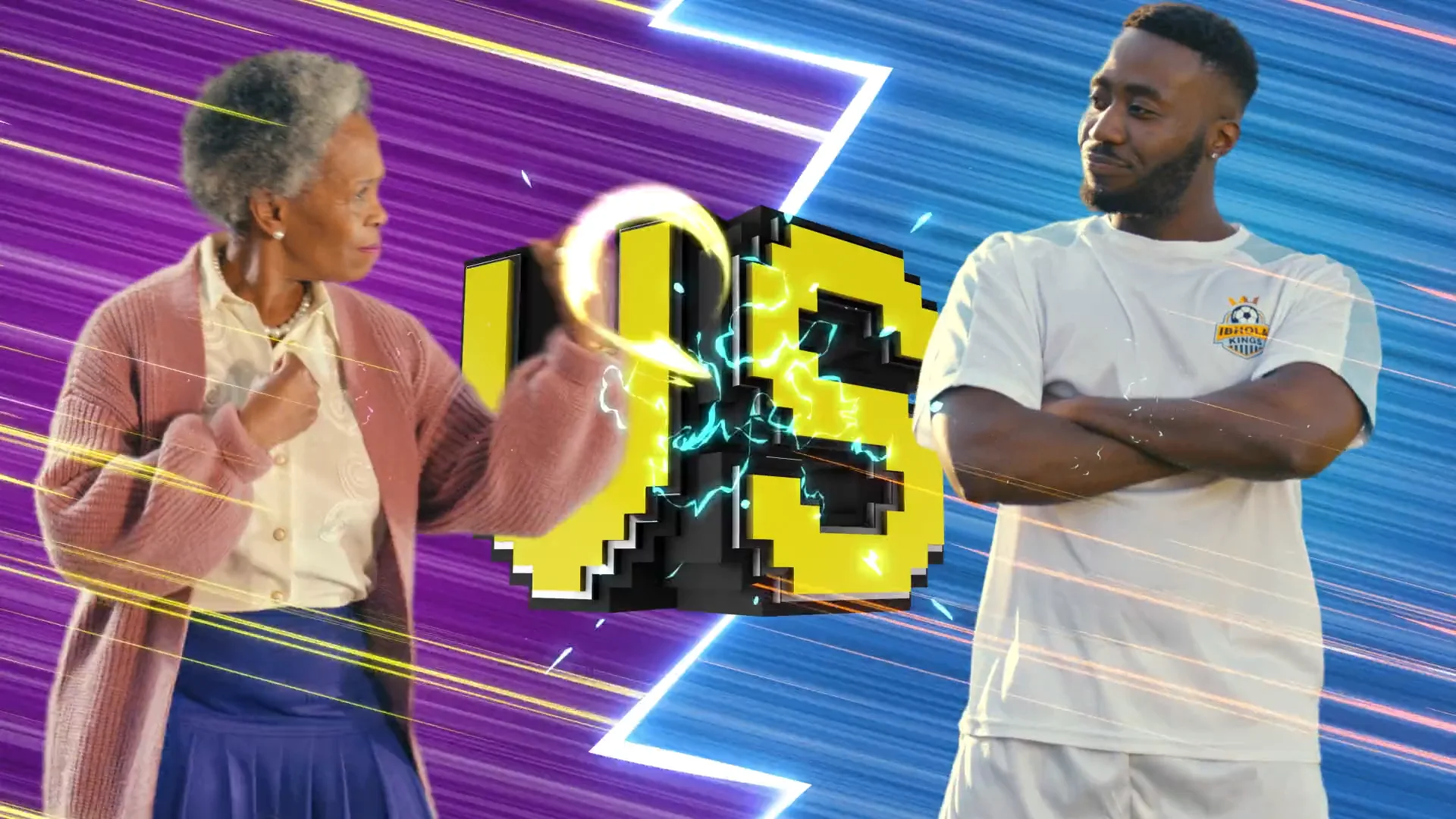 Hollywoodbets "Super Gogo" Extended Cut - by Nadezna Radcore