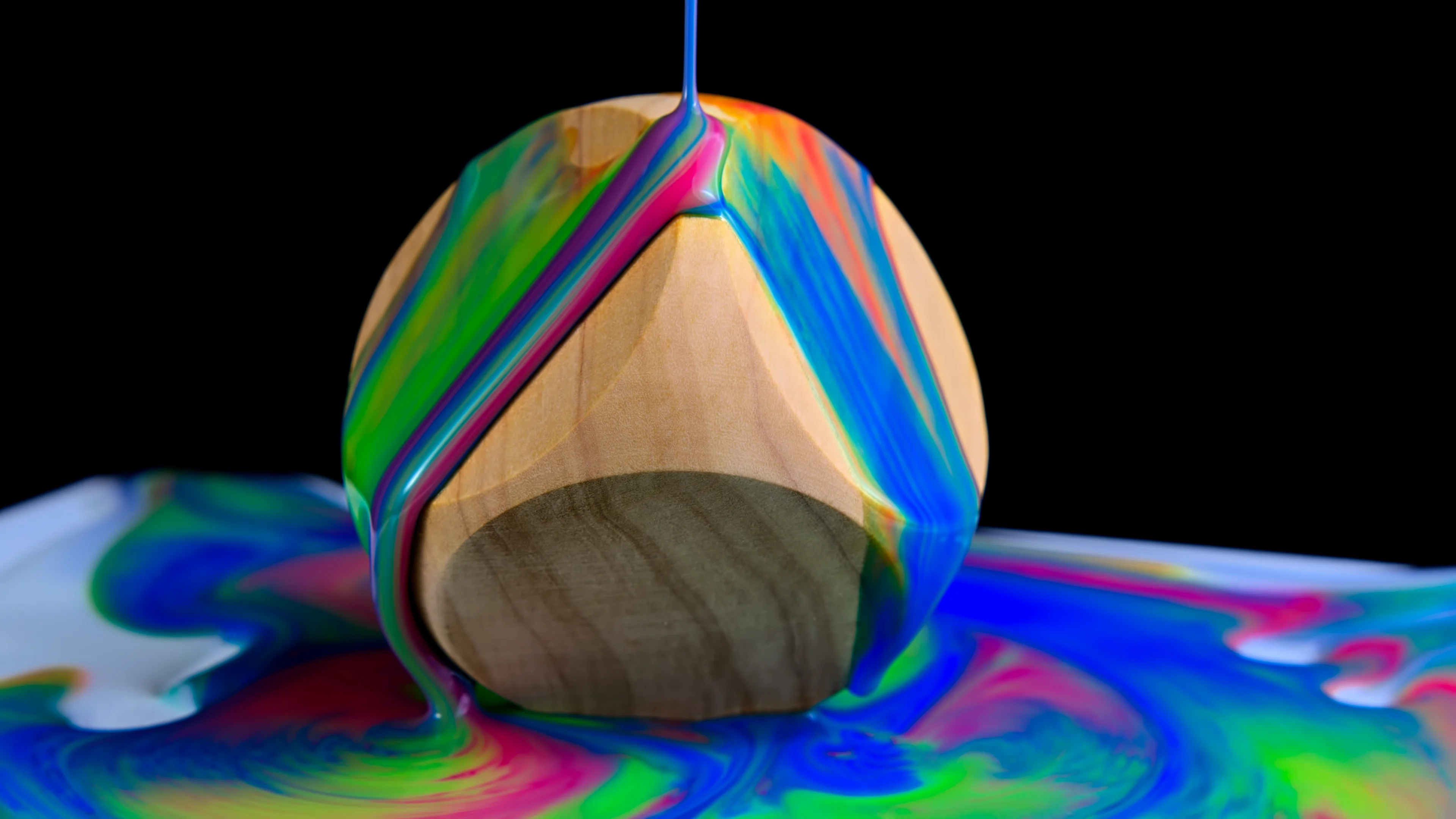 2021 LG OLED l Ink Art 4K HDR 60fps