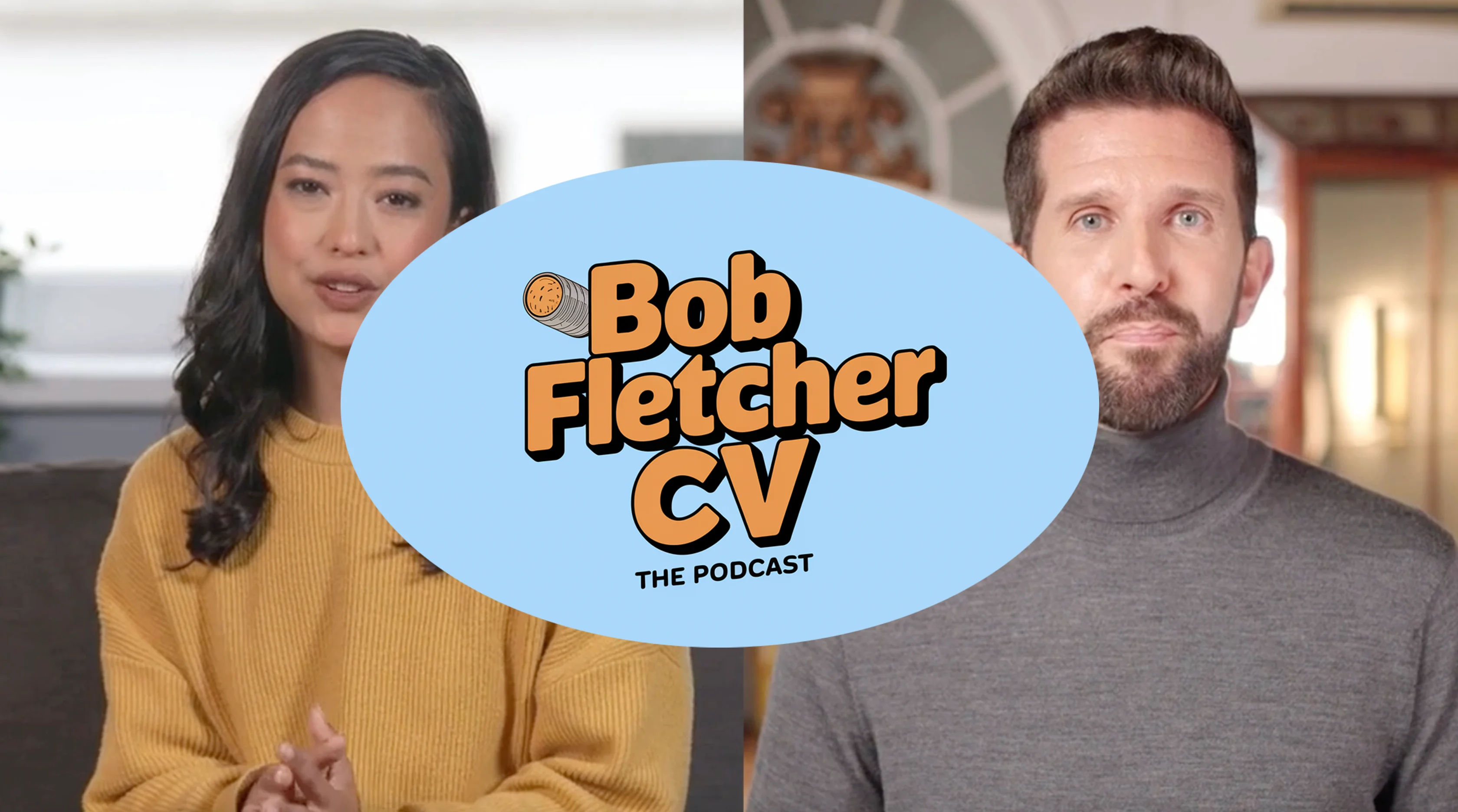 Bob Fletcher shared a link from vimeo.com on the TM Hub