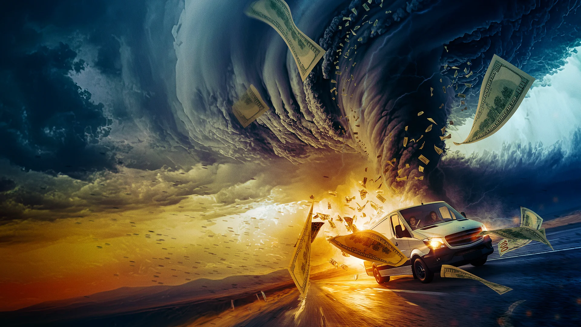 Watch Cash Storm Online | Vimeo On Demand on Vimeo