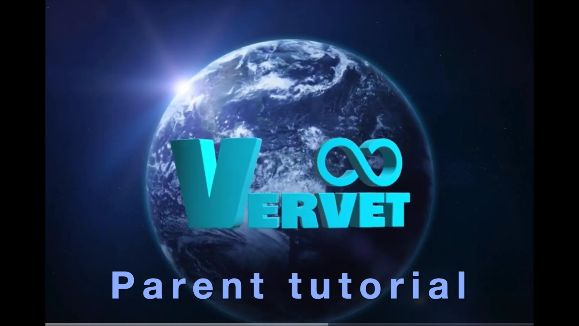 Parent Tutorial
