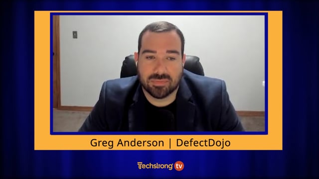 Open Source ASPM and Security Automation with DefectDojo's Greg ...