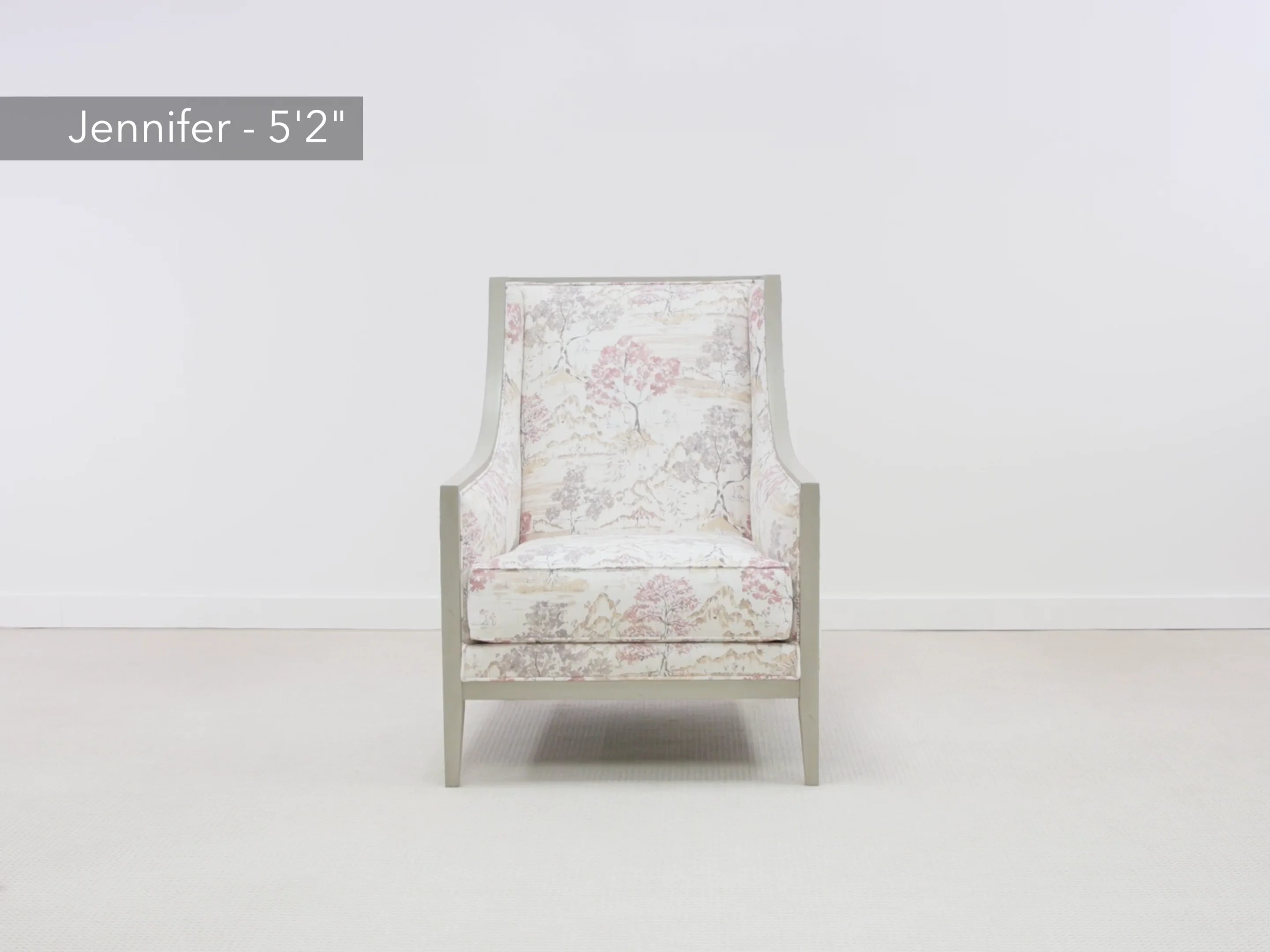 Caden Wing Chair