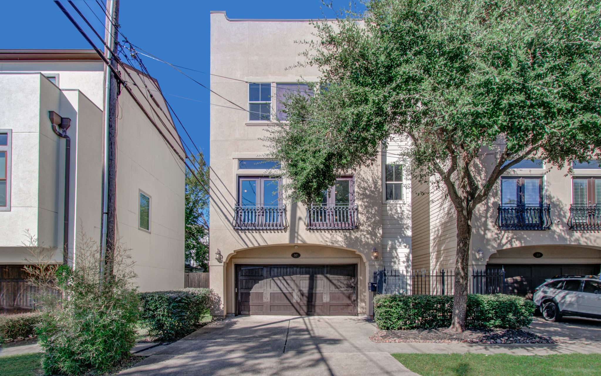 517 Fowler St, Houston, TX