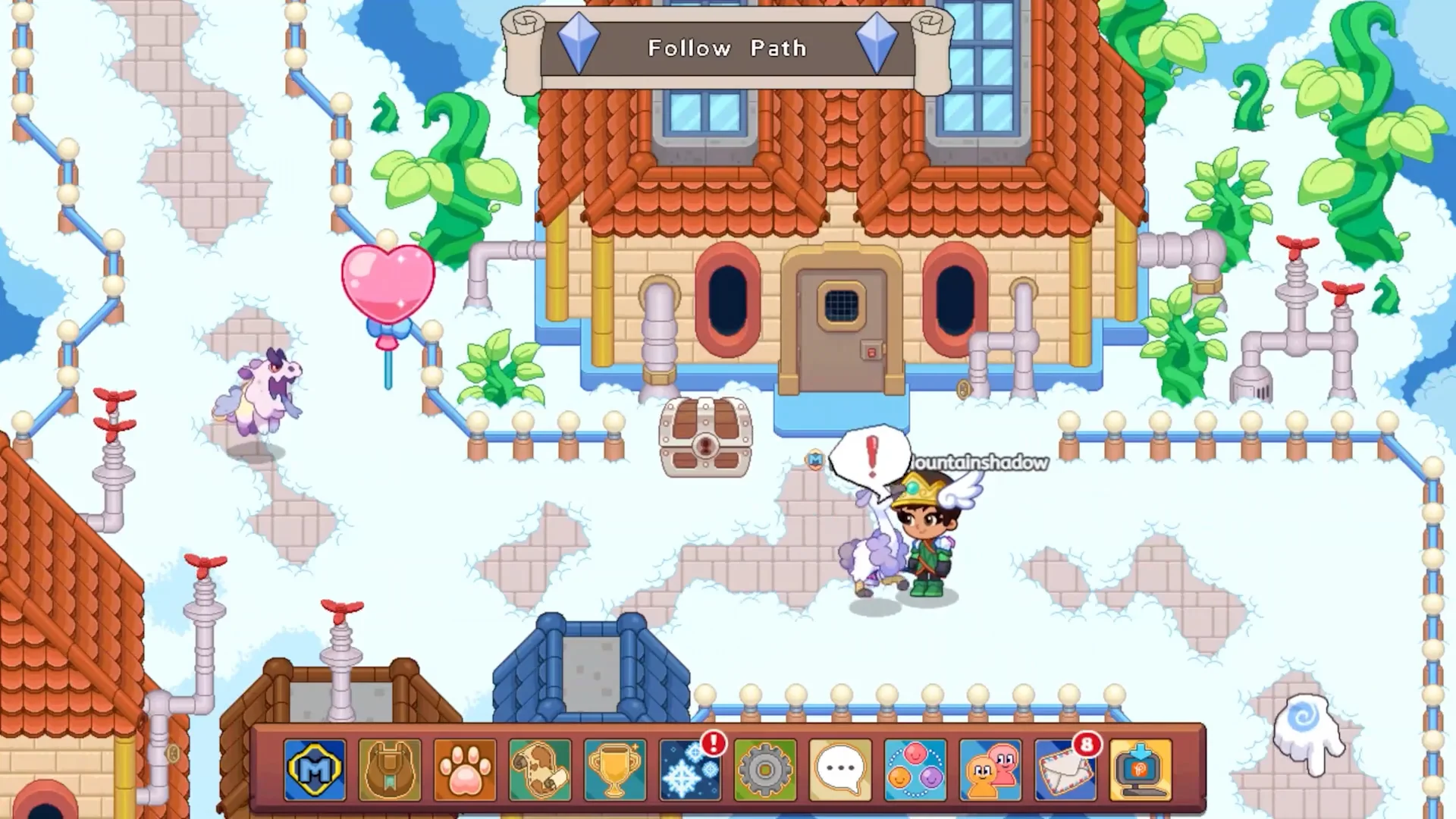 Prodigy video game store