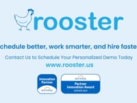 Rooster - Interview Scheduling for Workday | Workday Marketplace