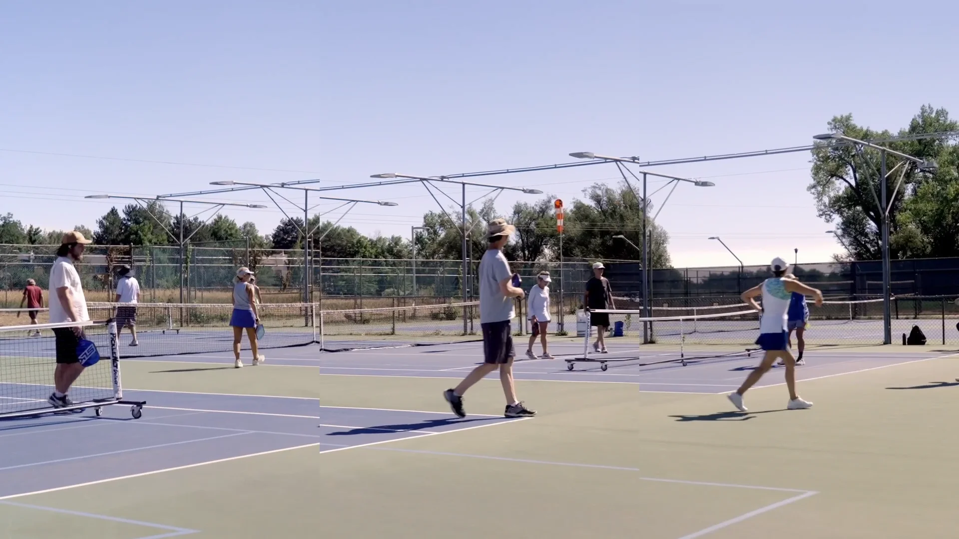 On The Job - Kate Doering