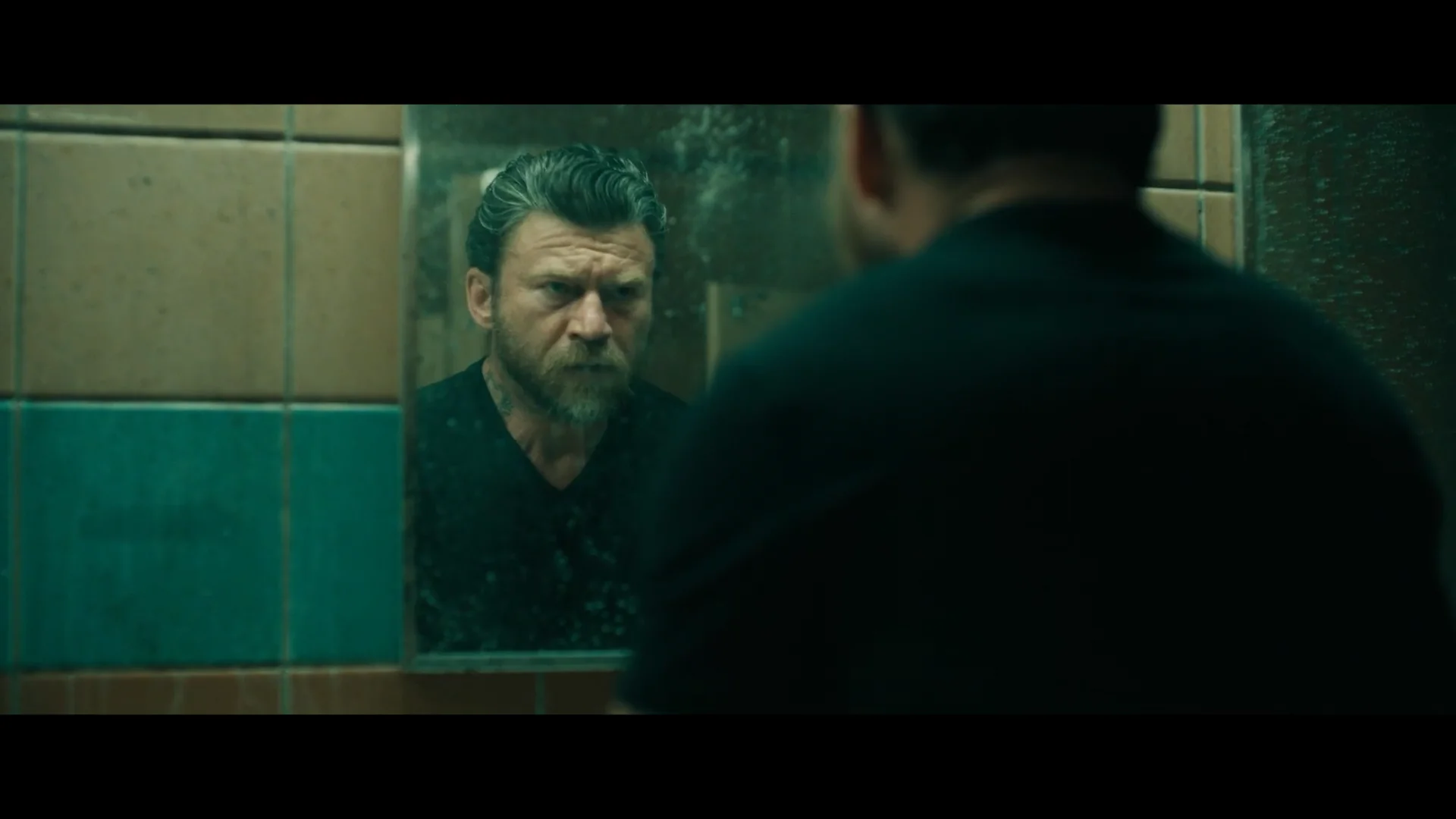 ON THE RUN select scenes