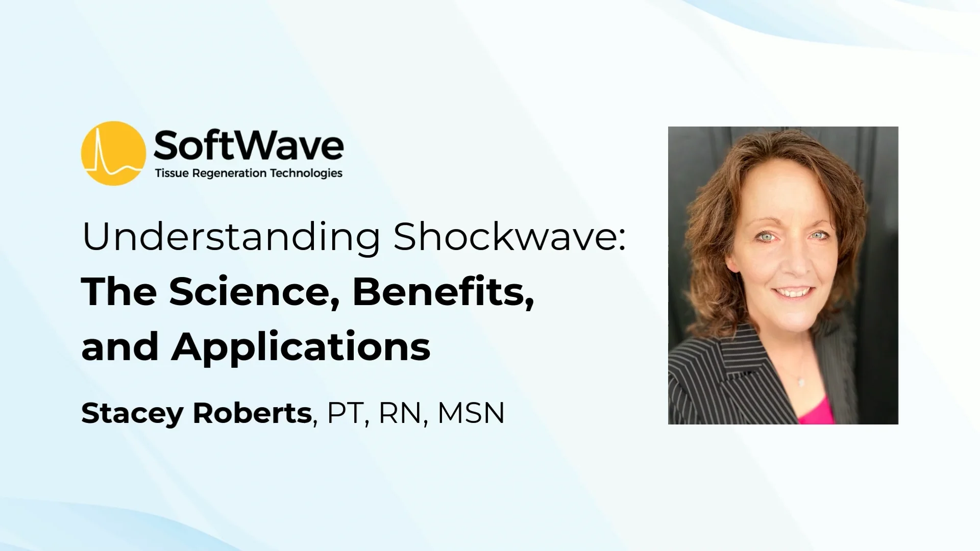 Understanding Shockwave: The Science, Benefits, and Applications with ...