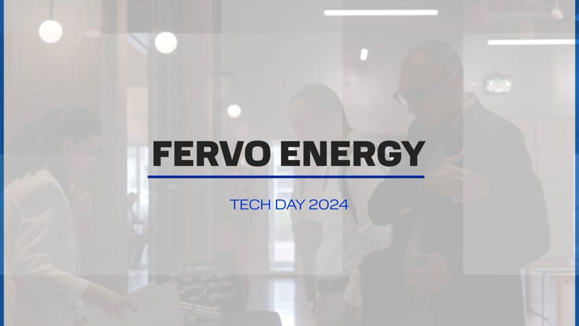 Fervo Energy - Next-Generation Geothermal Projects