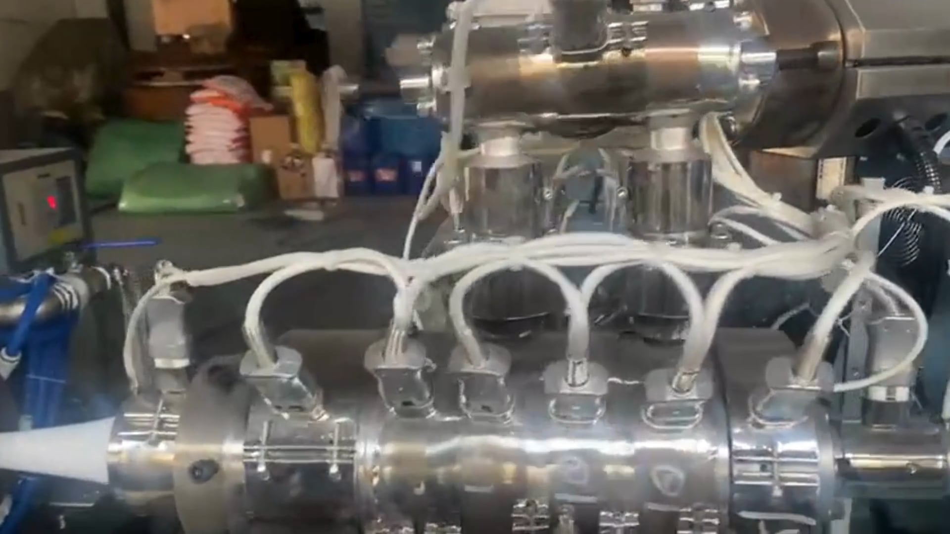 Squeeze Tube International SA de CV