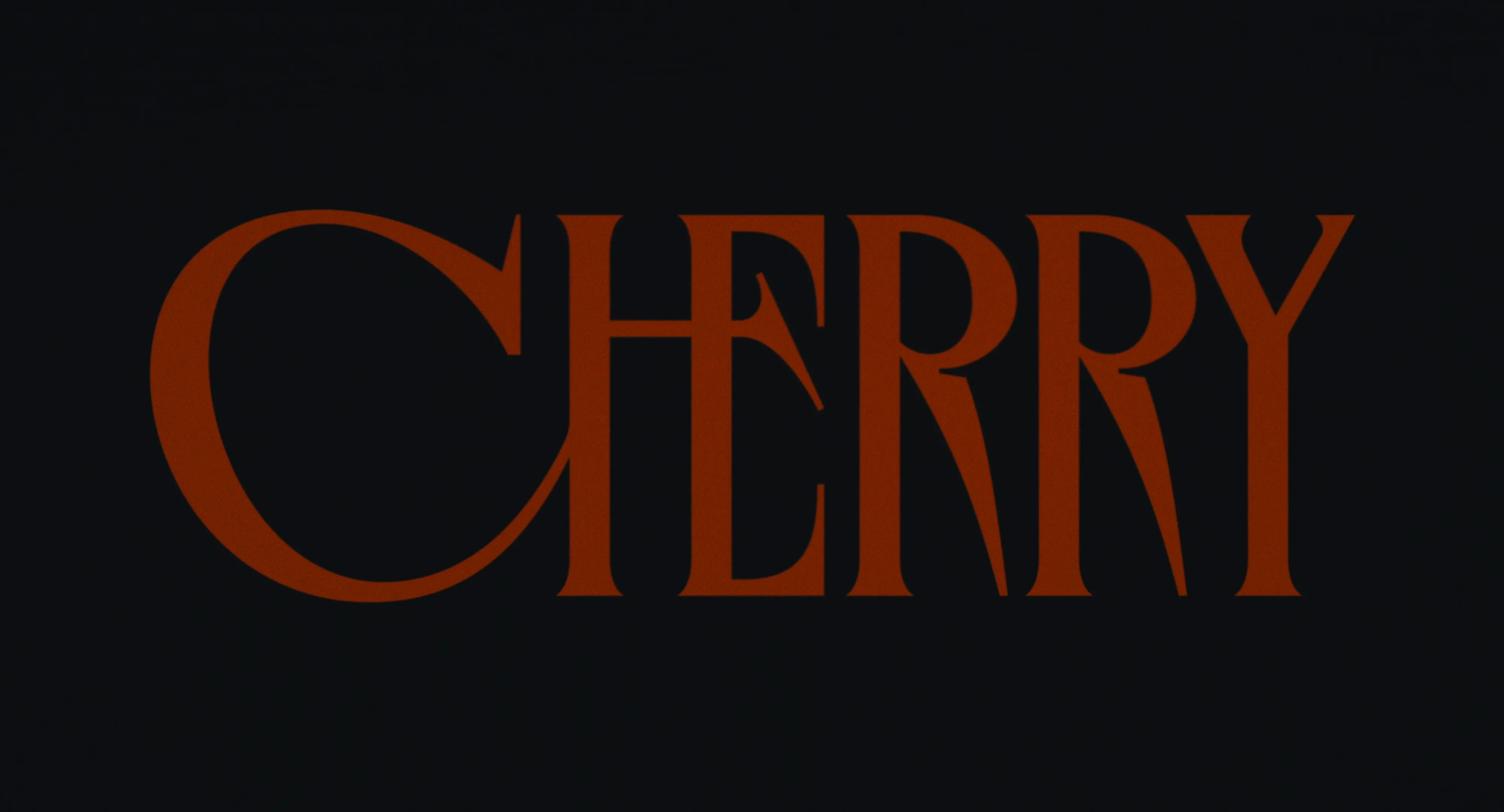 Cherry - Teaser