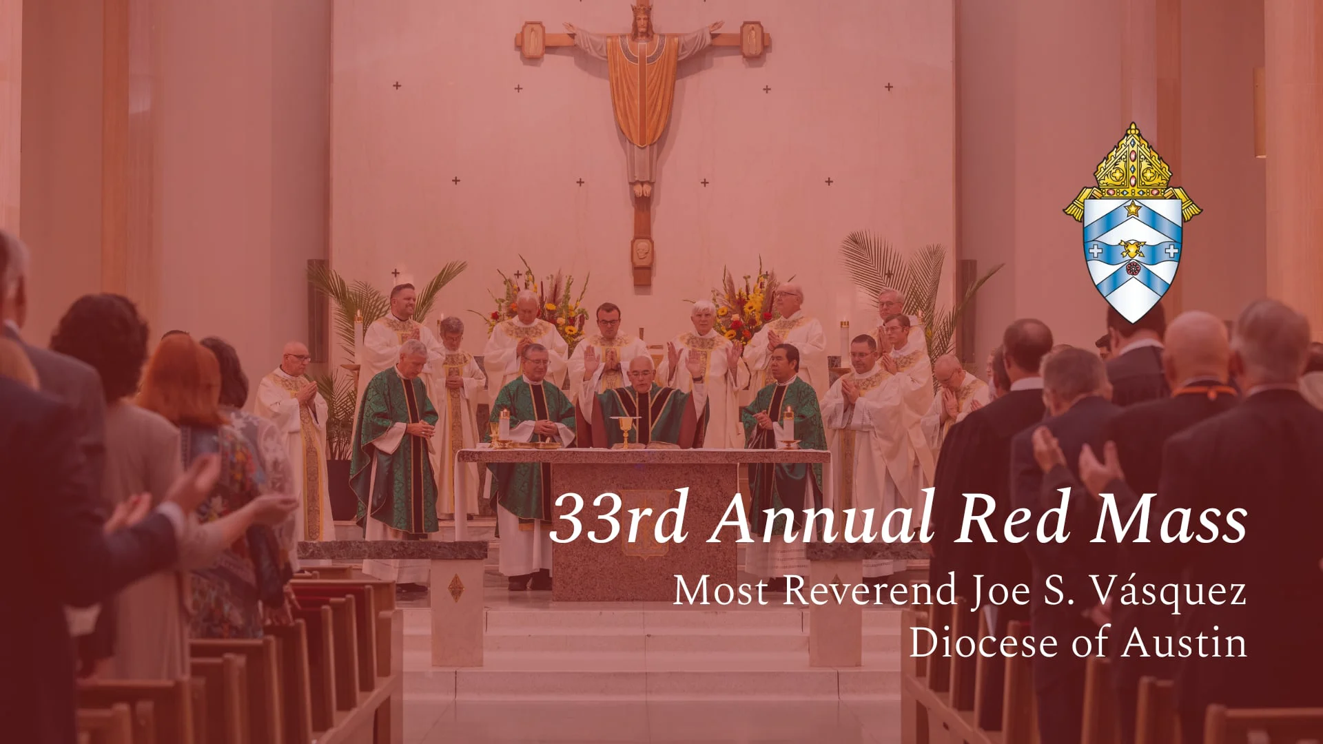 Red Mass