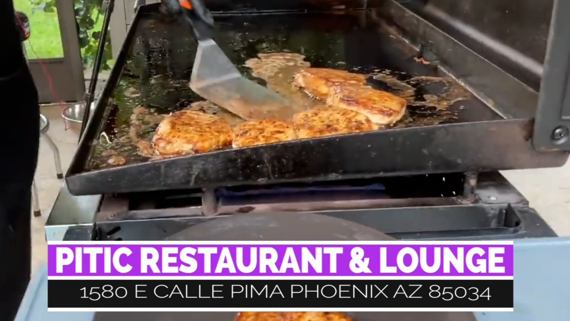 Pitic Restaurant & Lounge