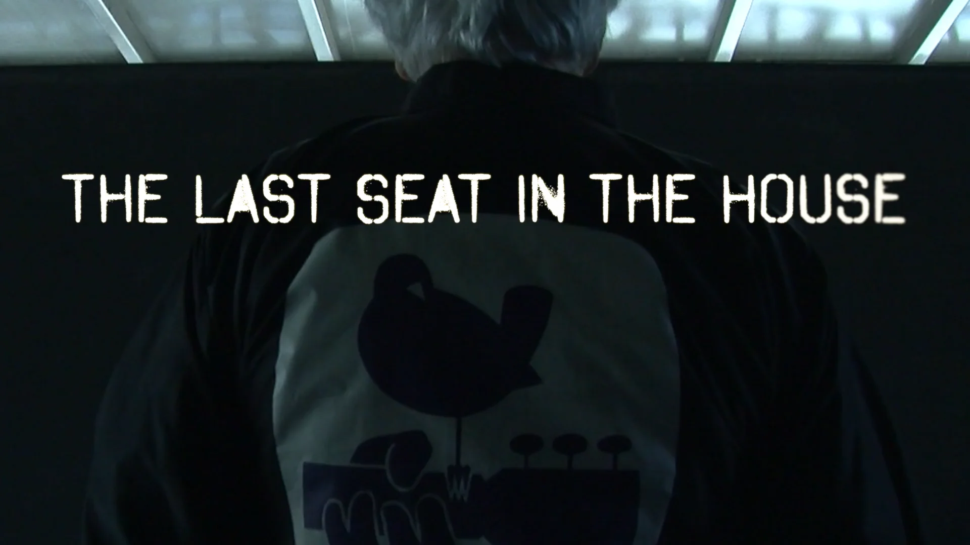 The Last Seat in the House 2024 Trailer (A film by John Kane)