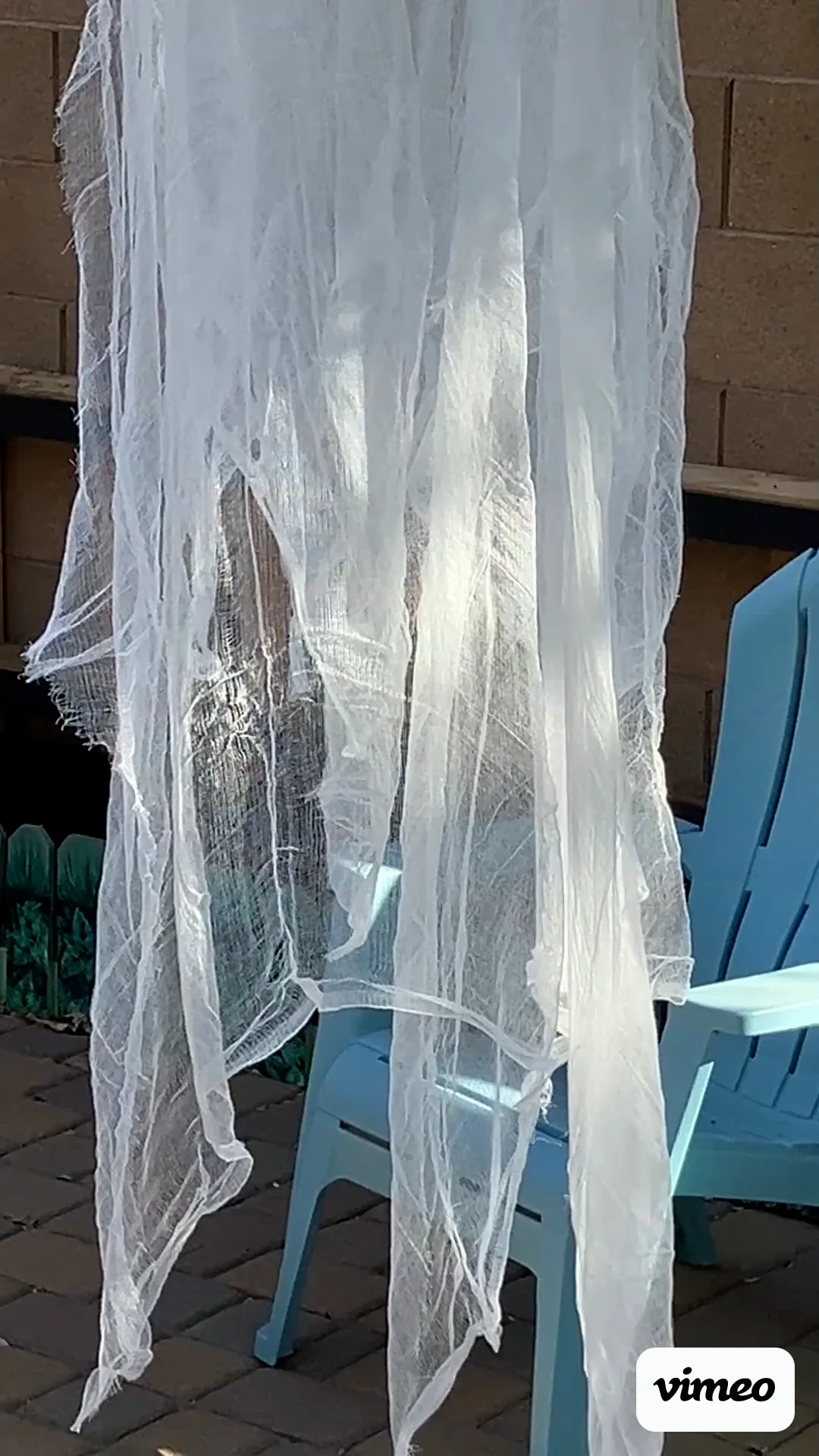 Trump Gangsta Ghost
