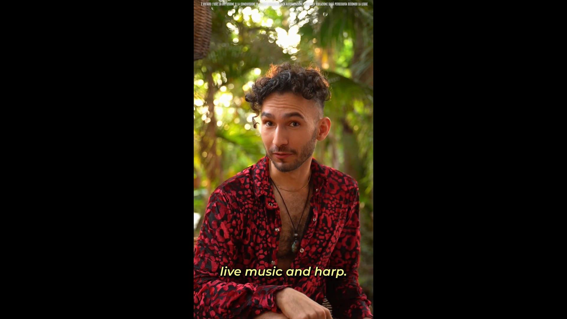 HeartWhisper Italy Eng :: Daniel Bittar