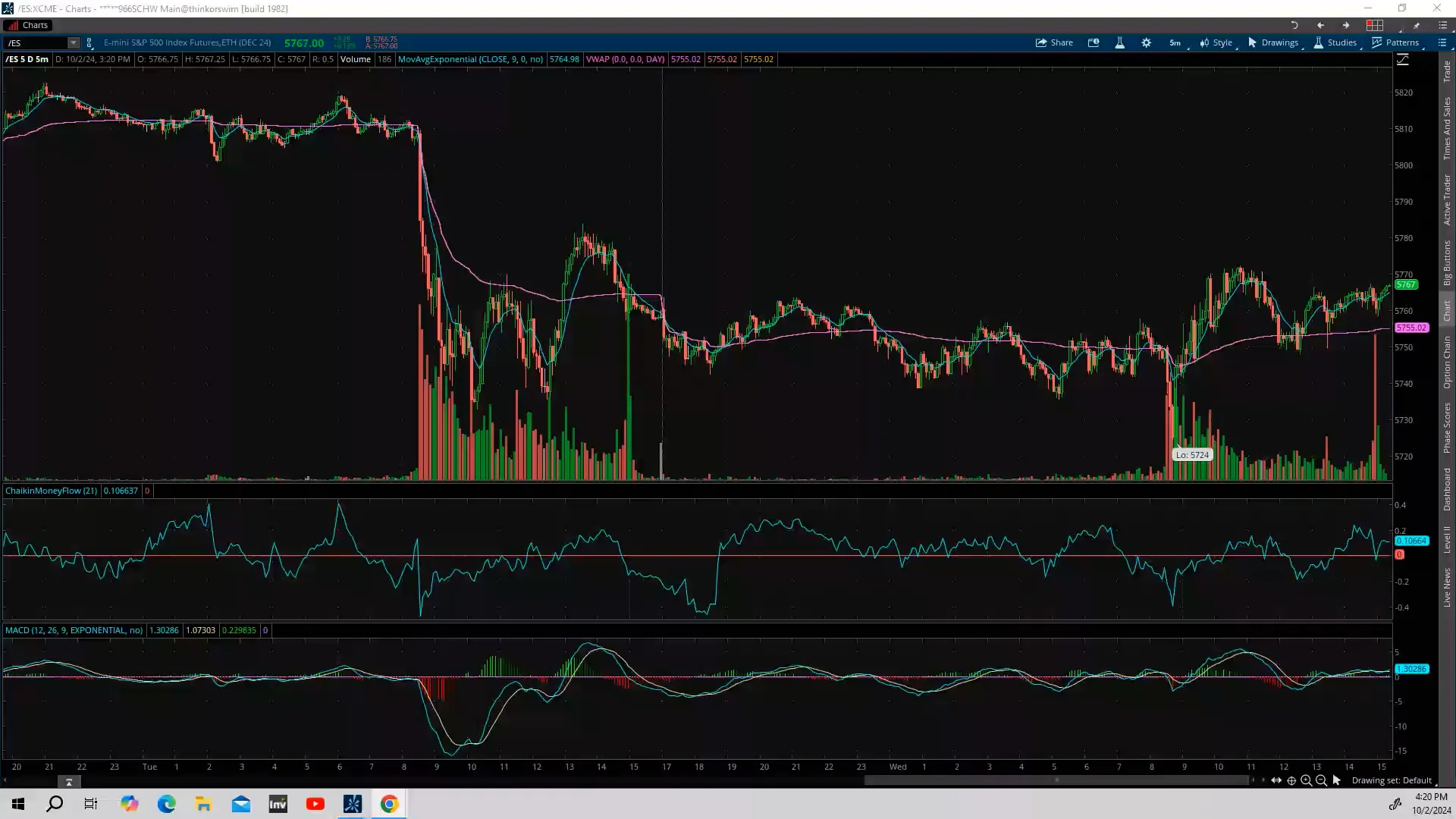 10-02-2024- Red 2 Green- Jason Simmons
