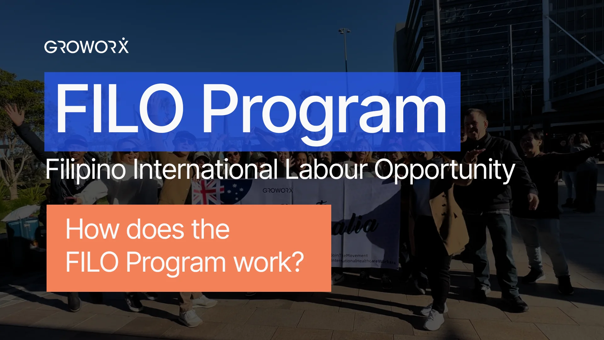 Want a Reliable Workforce? Here’s How the FILO Program Makes It Happen!
