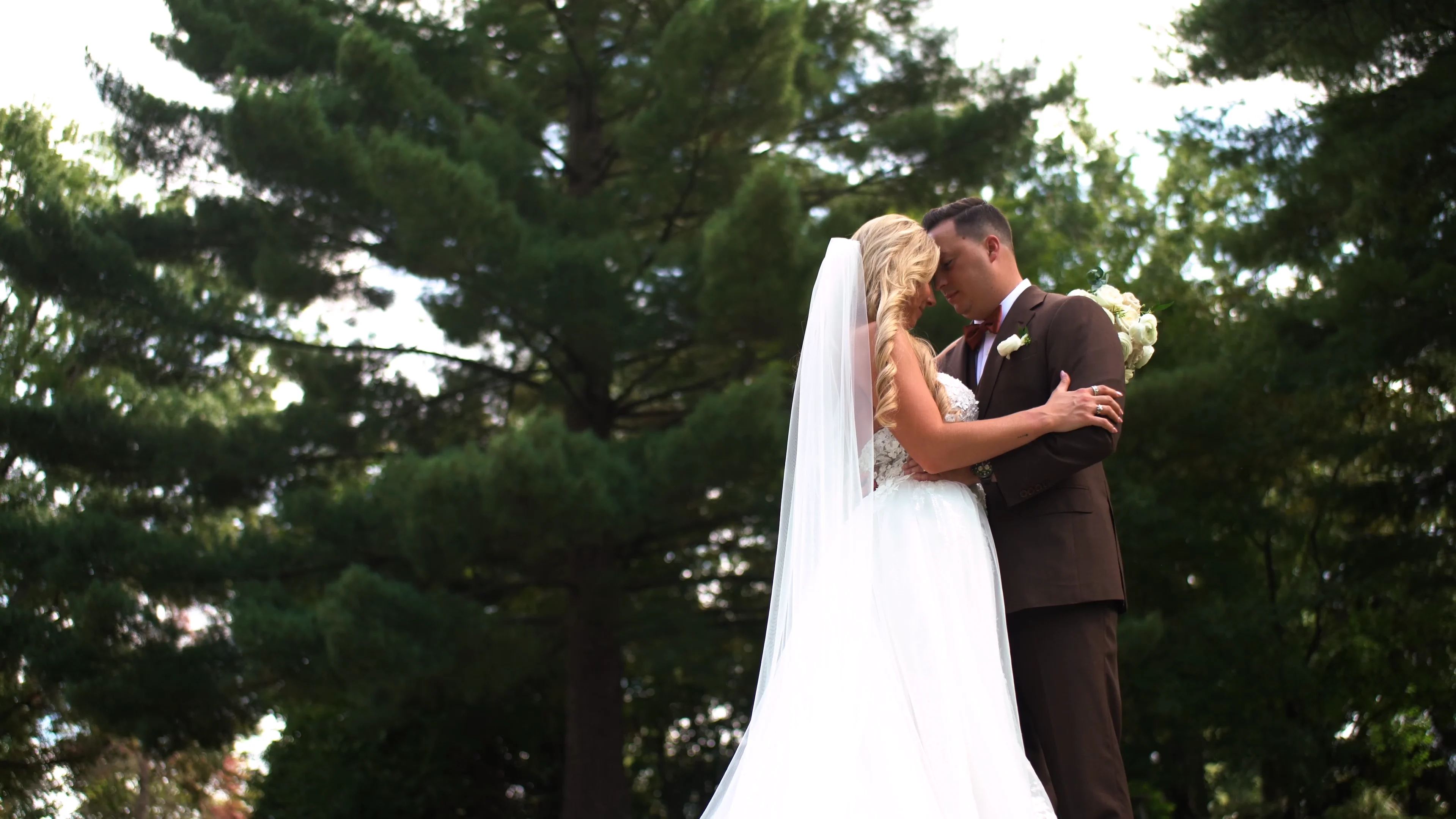 Madison & Luke Same-Day Edit Video