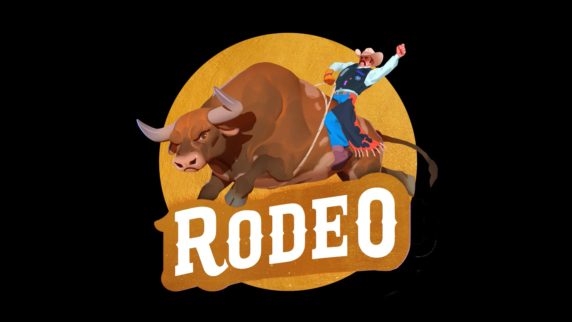 How To Play Rodeo