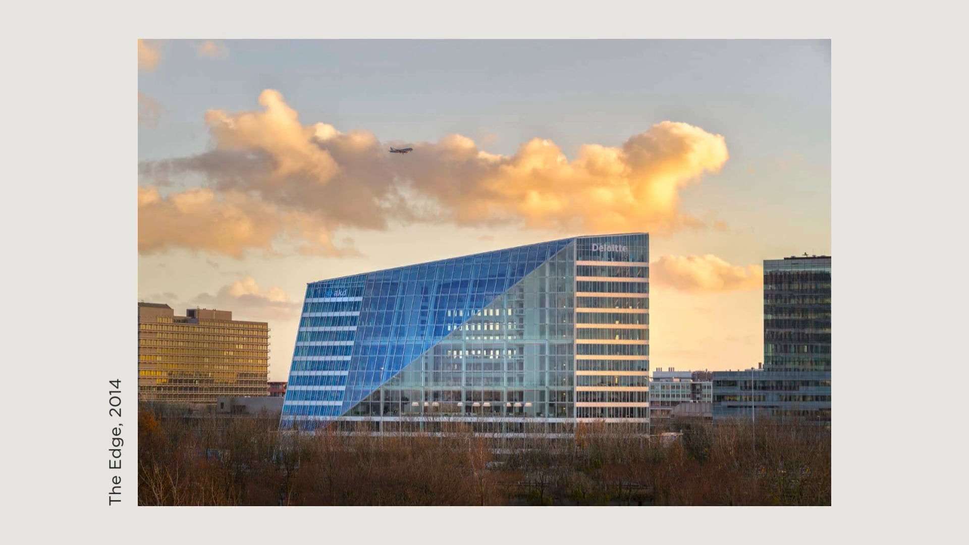 EDGE Projects - The Edge turns 10 today! on Vimeo