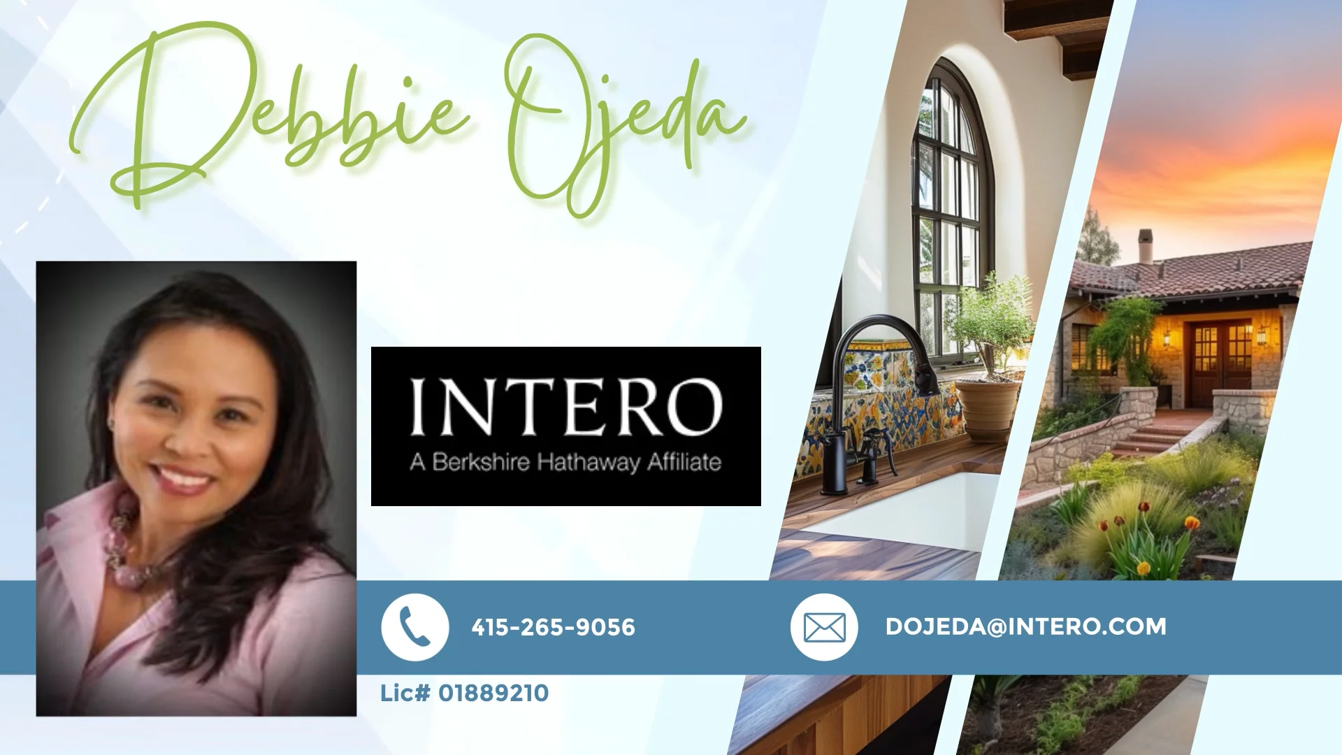 Debbie Ojeda Presents 1912 Mezes Avenue, Unit 1, Belmont, CA 94002