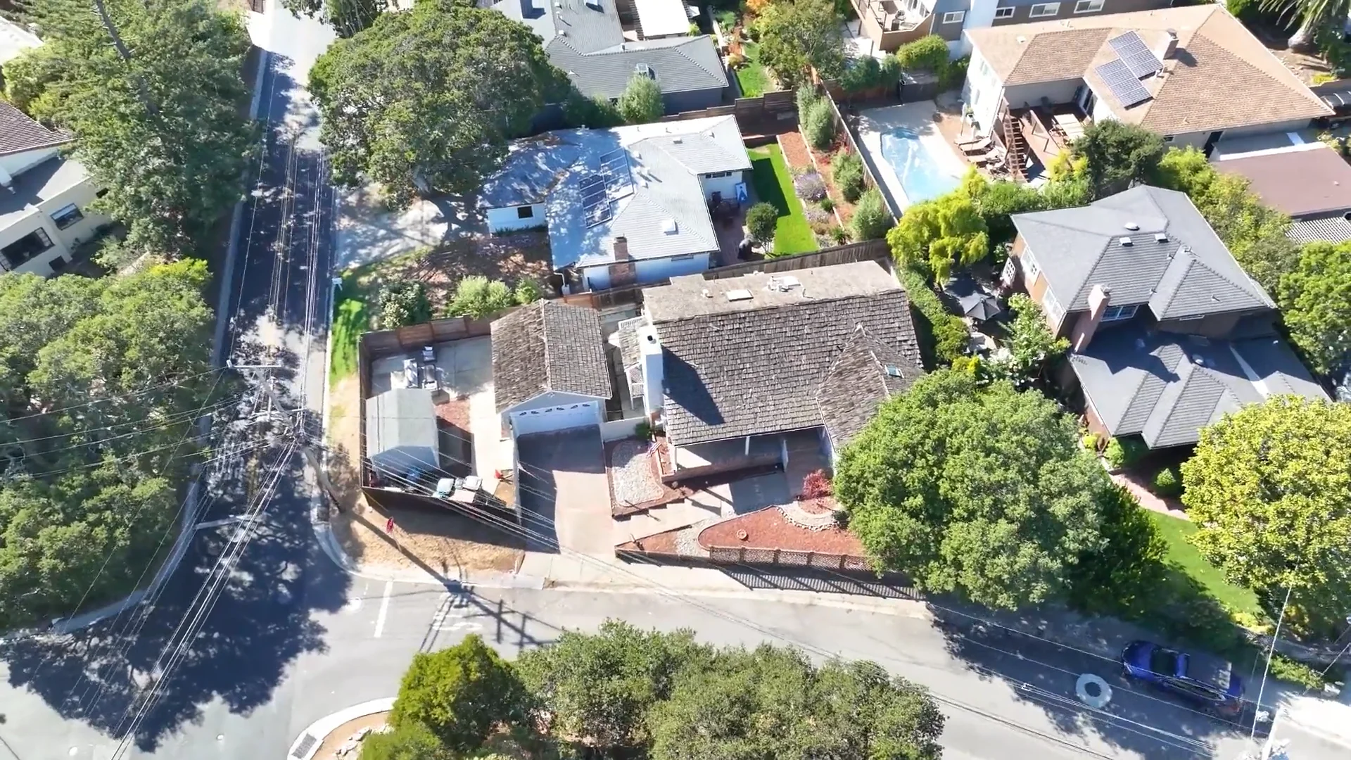 1912 Mezes Avenue, Belmont, CA 94002