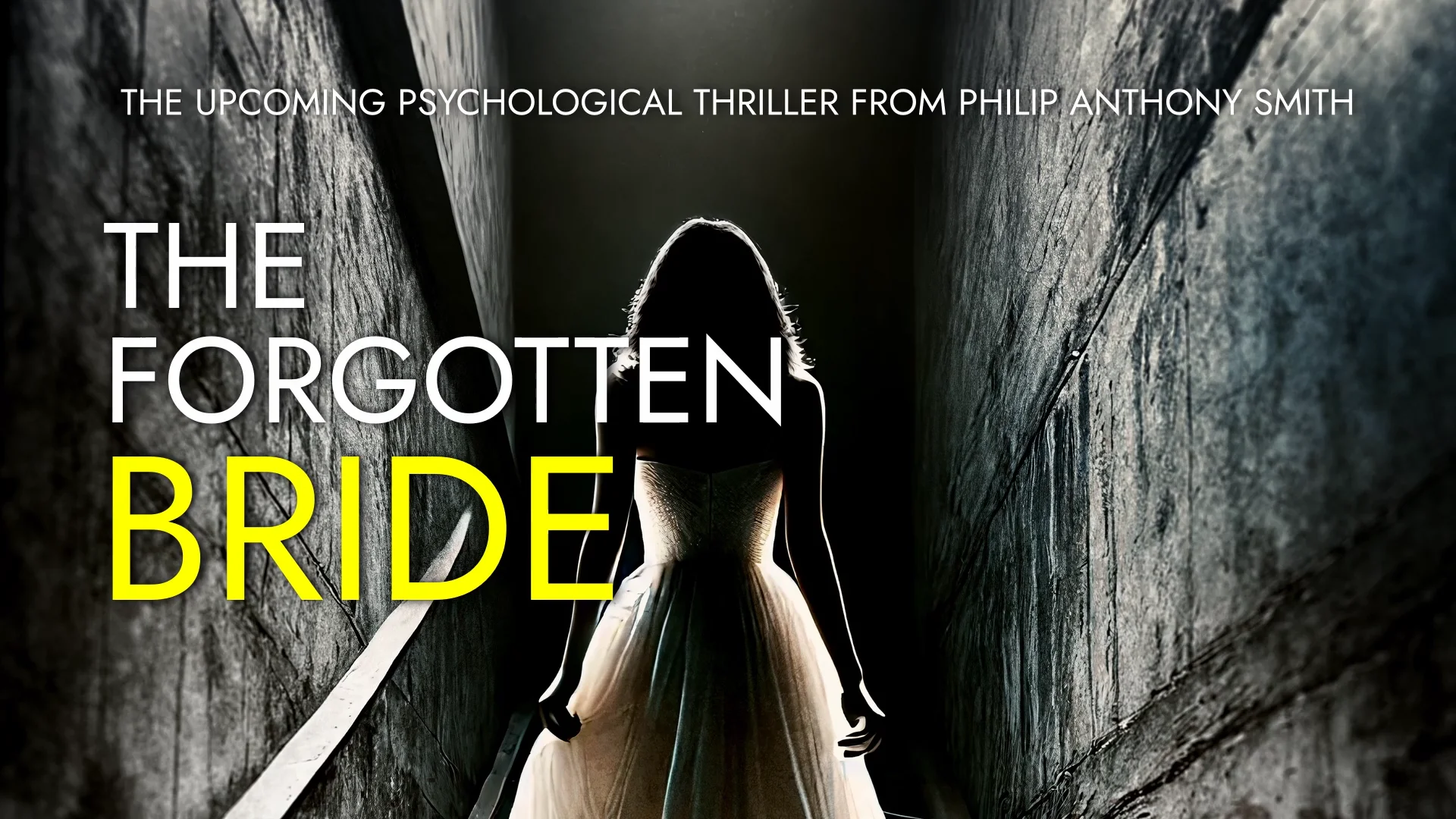 The Forgotten Bride - Teaser Trailer