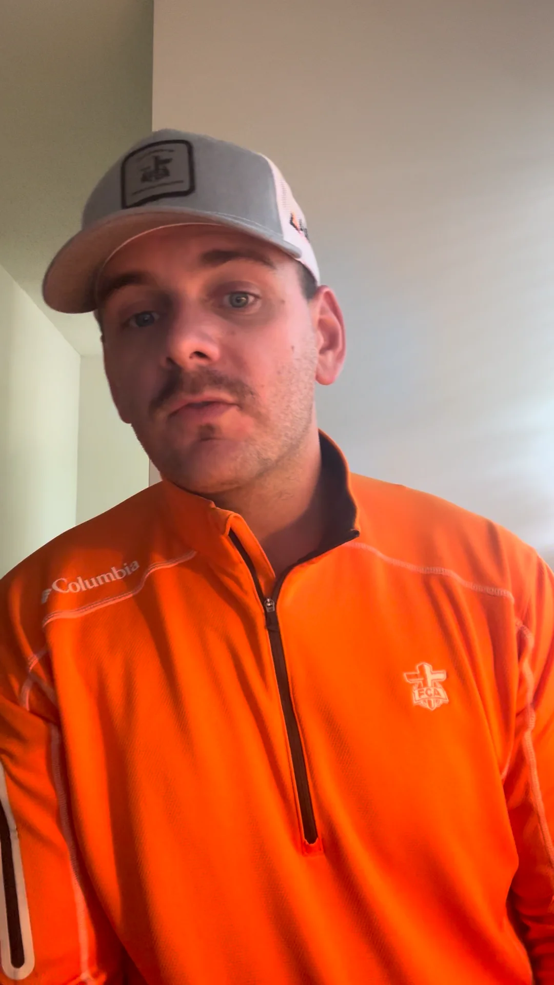 Cory Crabtree AMP Video