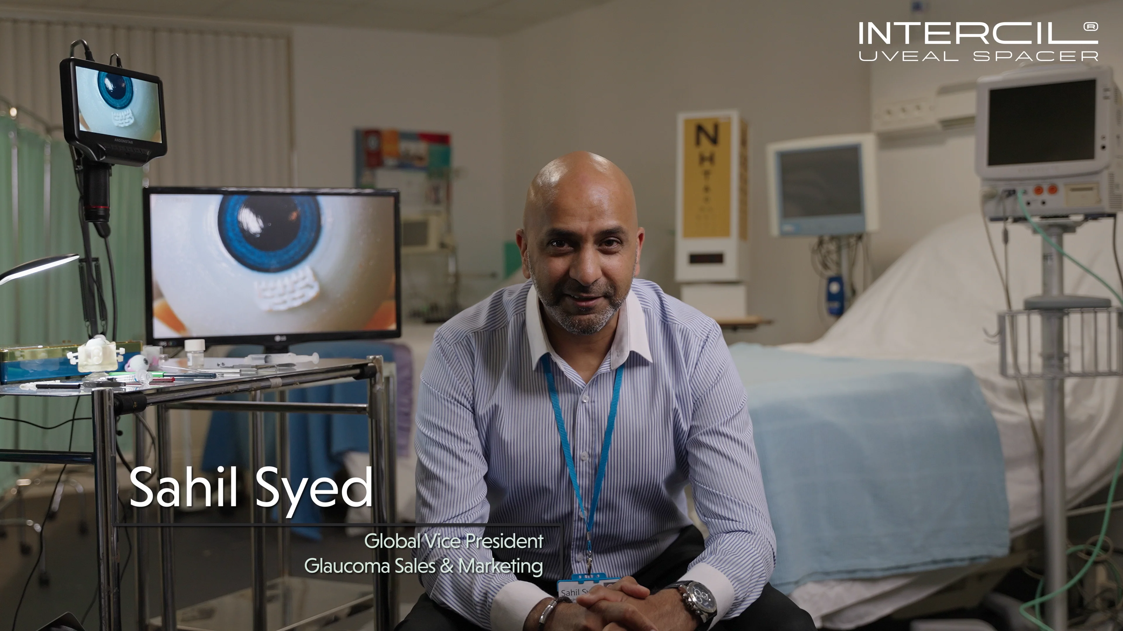 Introduction to Ciliatech