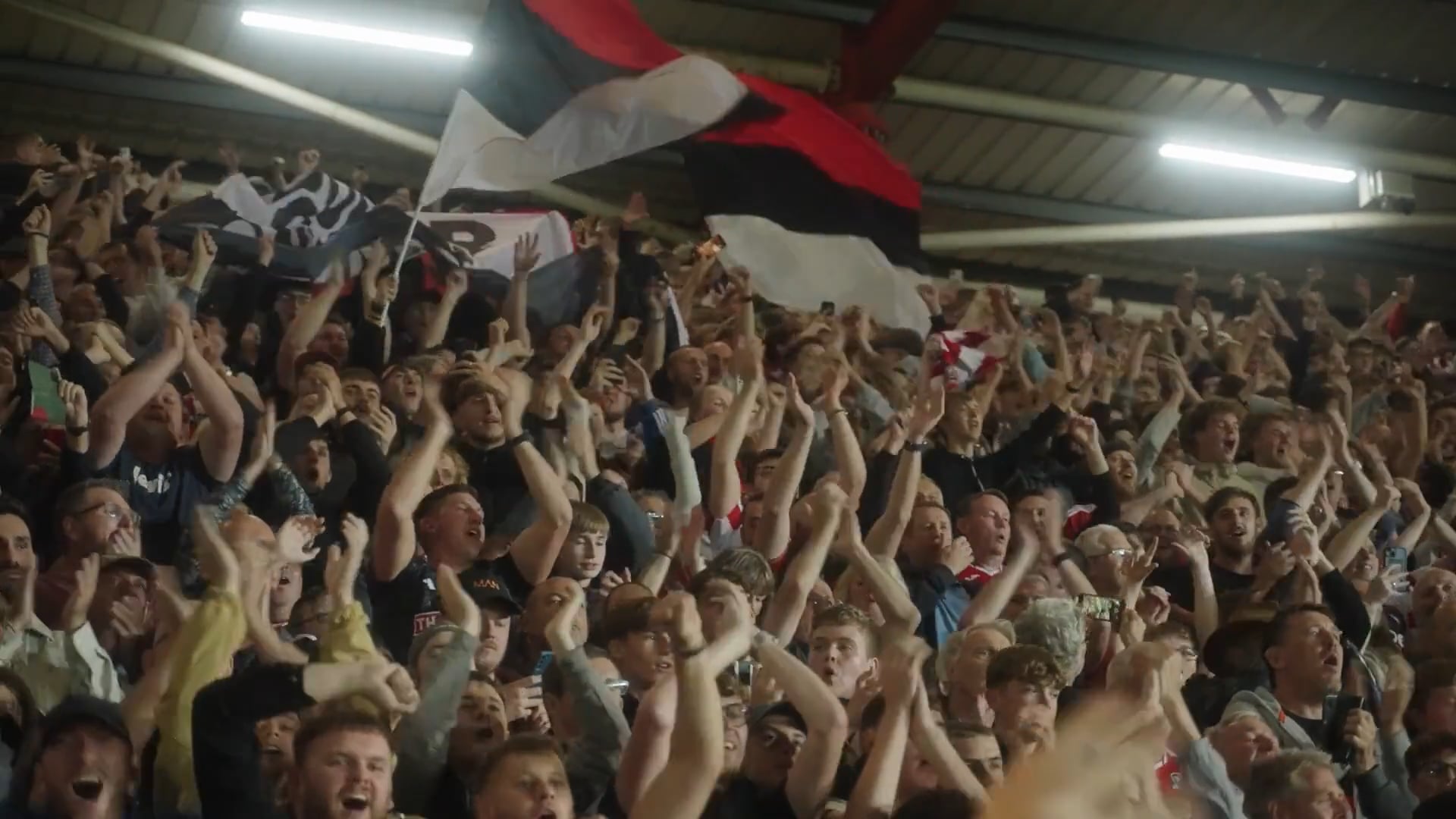 Bishop Fleming - Exeter City FC Case Study