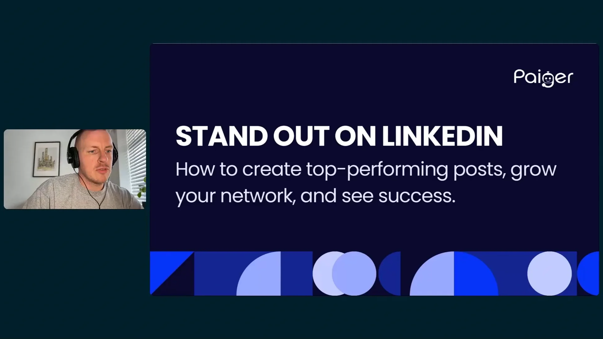 Stand out on LinkedIn: How to create top performing posts, grow your ...