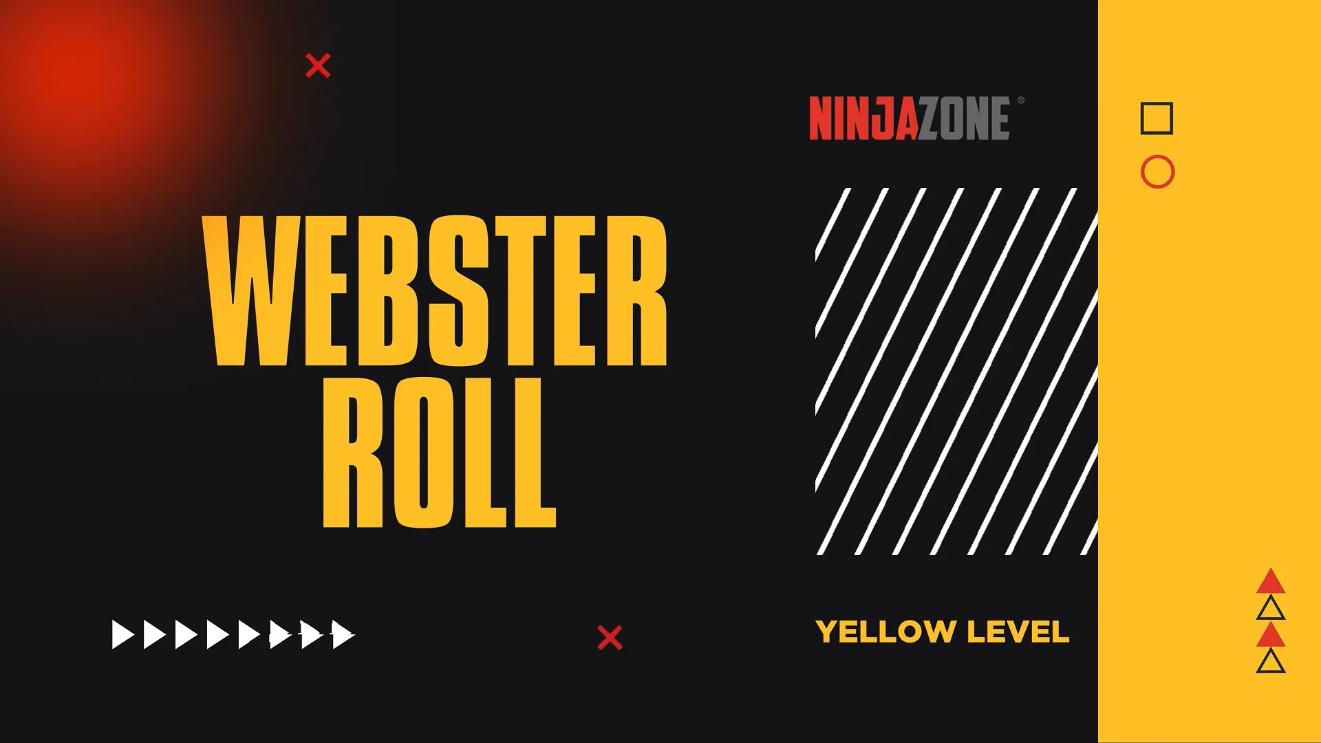 Webster Roll
