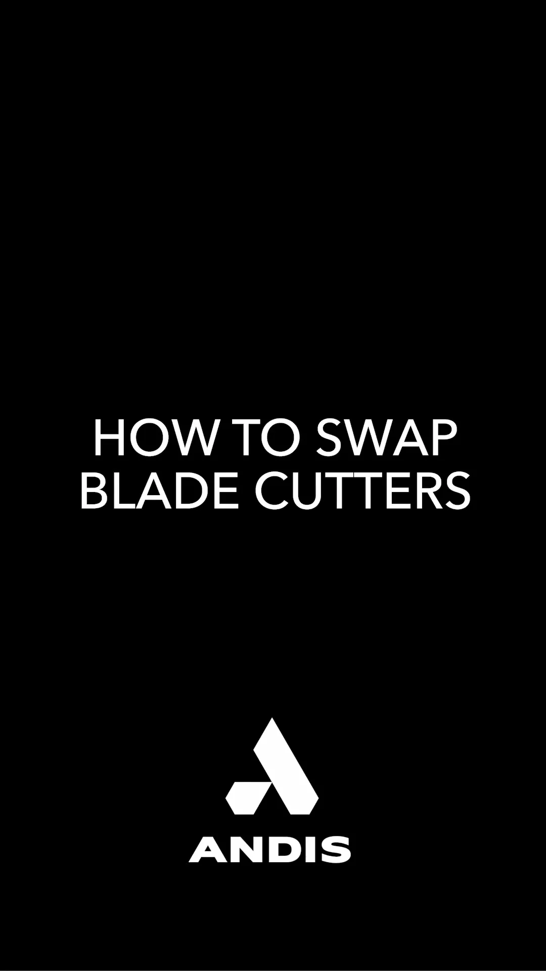 Animal Groomers: How to Swap Out Your Cutter Blade - Val Partynski