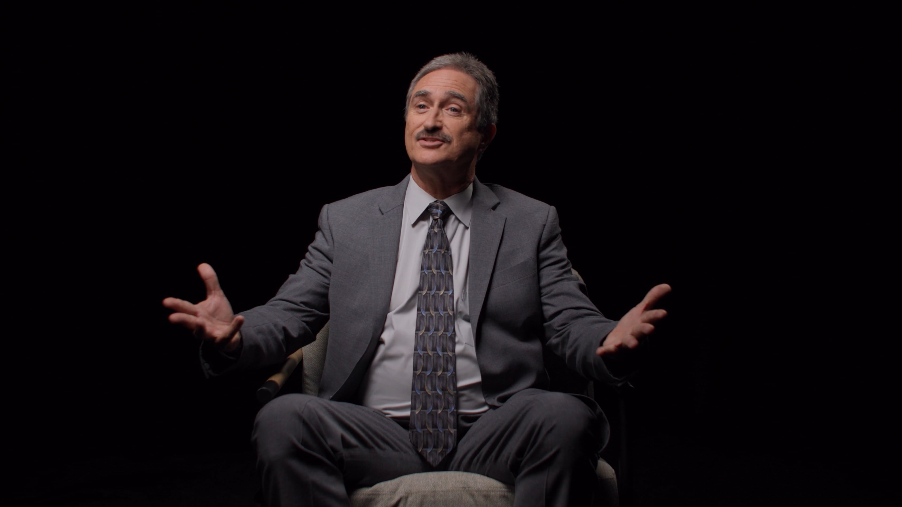 Salvation Testimony: Scott Kidd