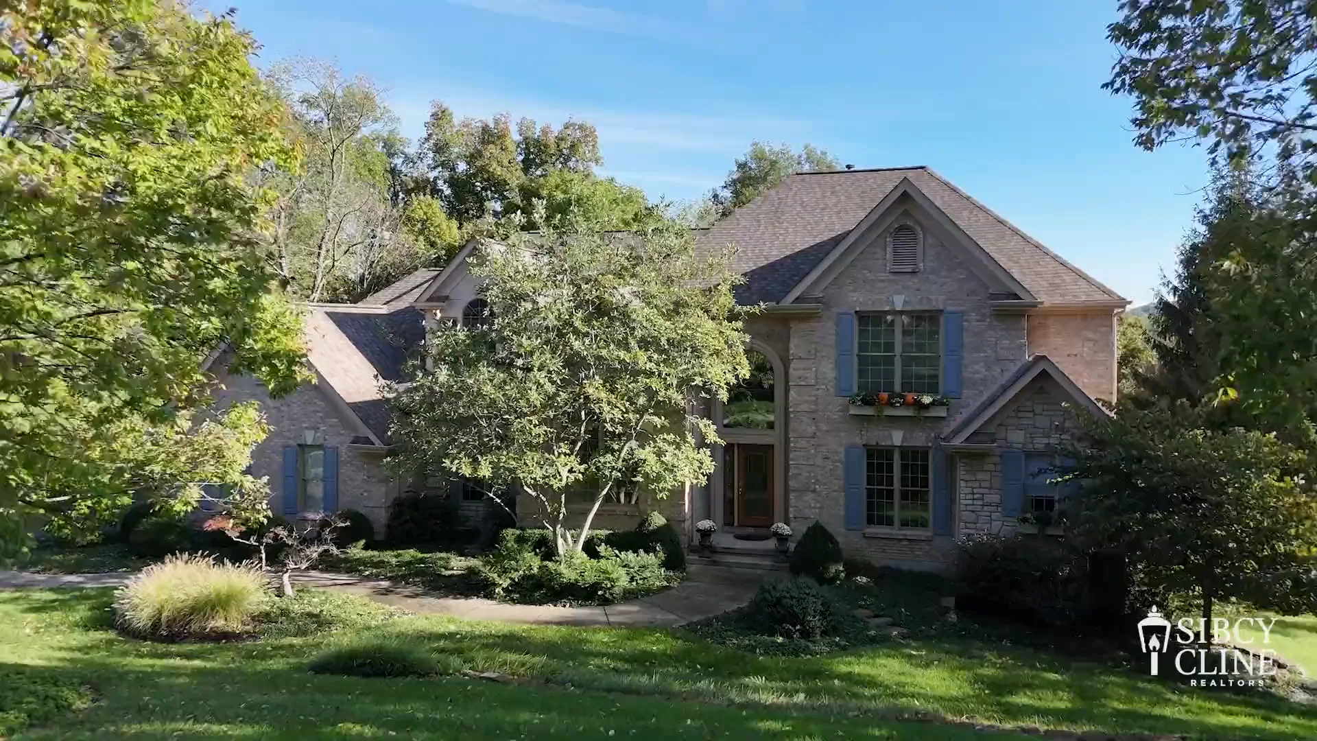 7640 Overlook Hills Lane | Cincinnati, OH- Visual Tour