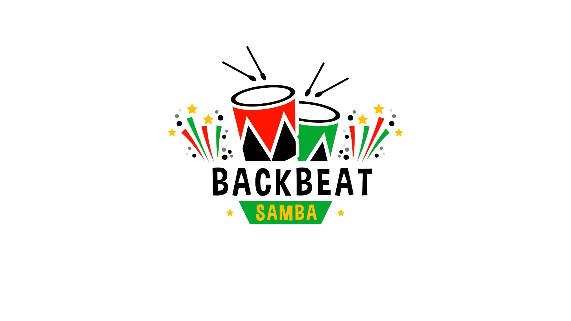 Backbeat Samba Promo