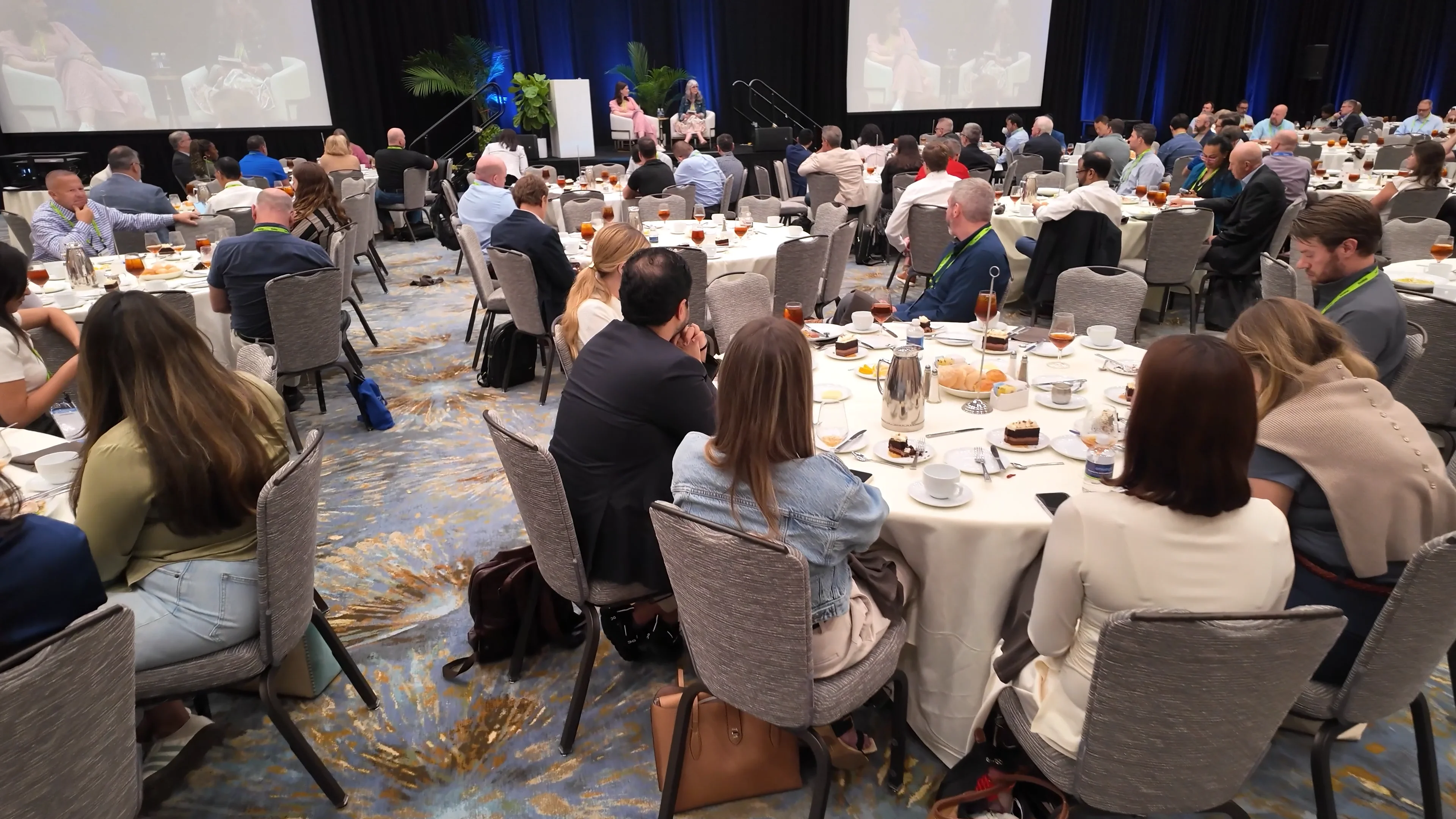 PARCEL Forum 2024 Promotional Video