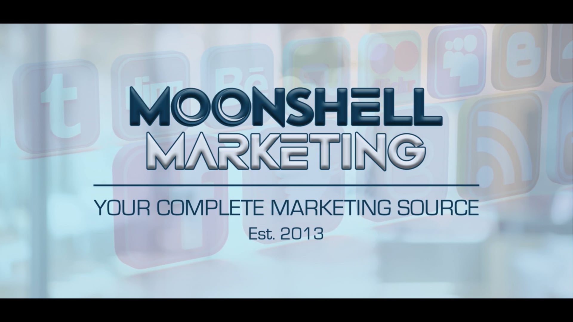 Moonshell Marketing