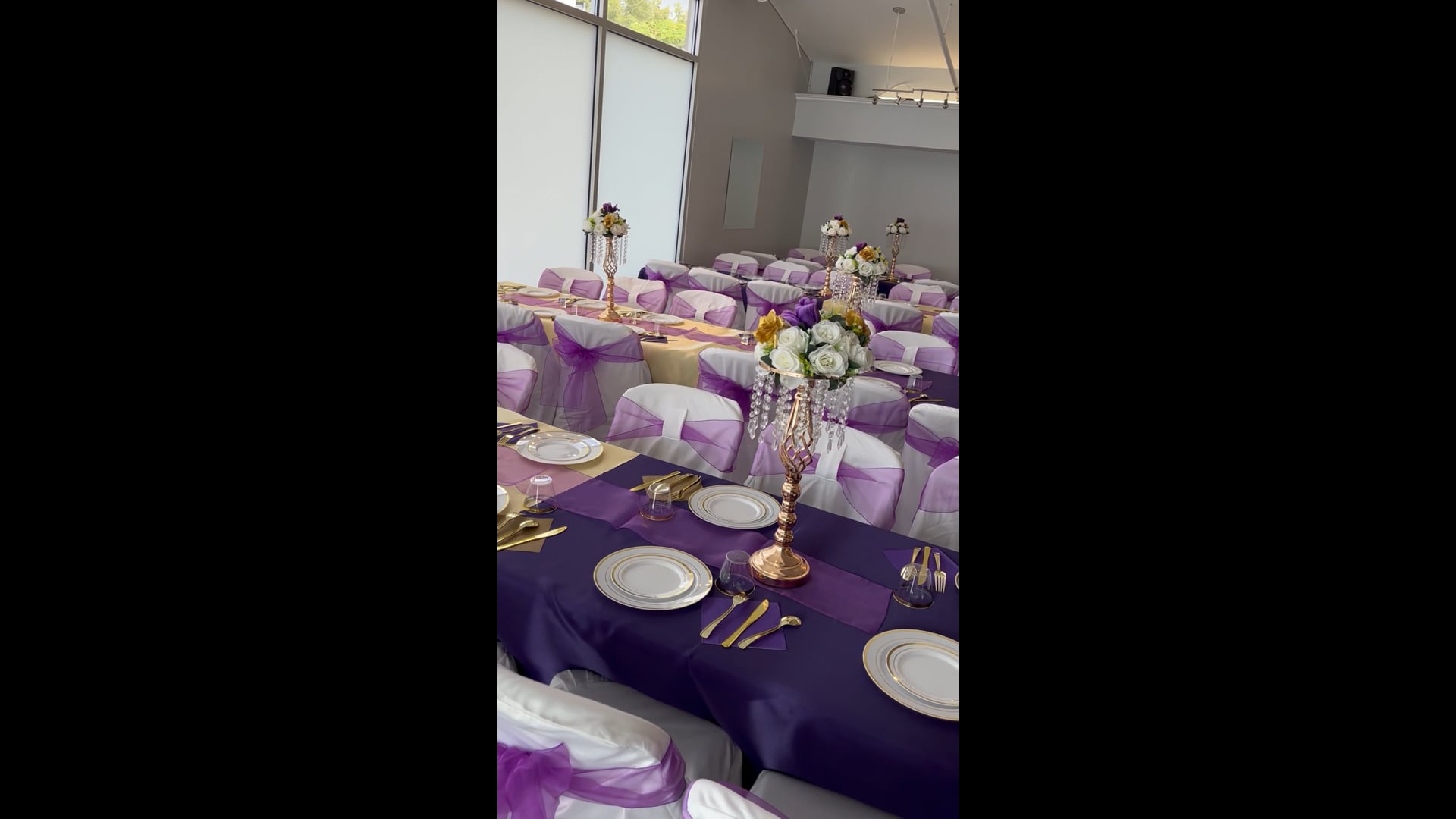 Epic Hall For Rent LLC