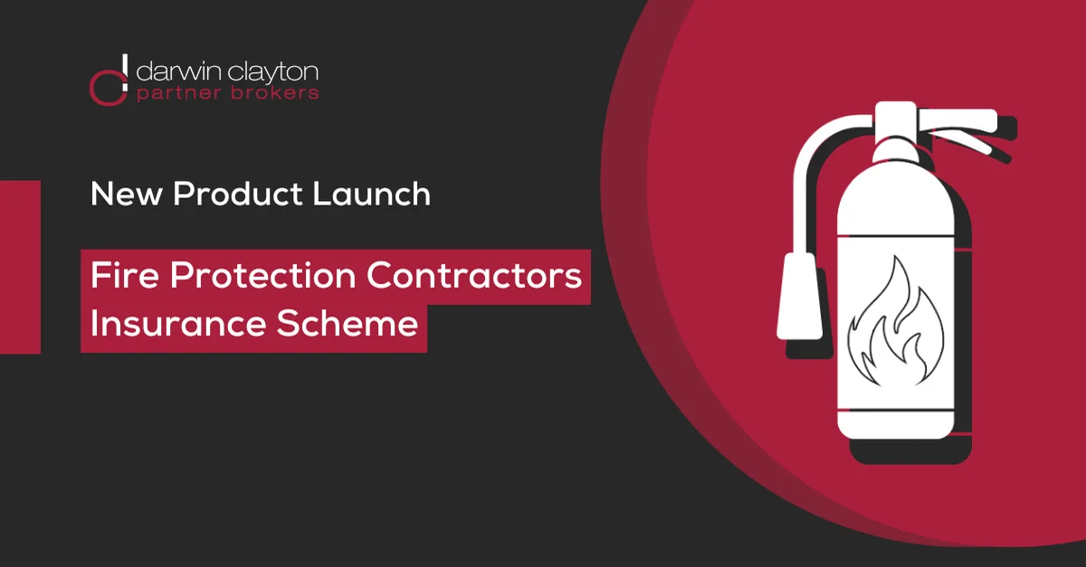 Fire Protection Contractors Insurance