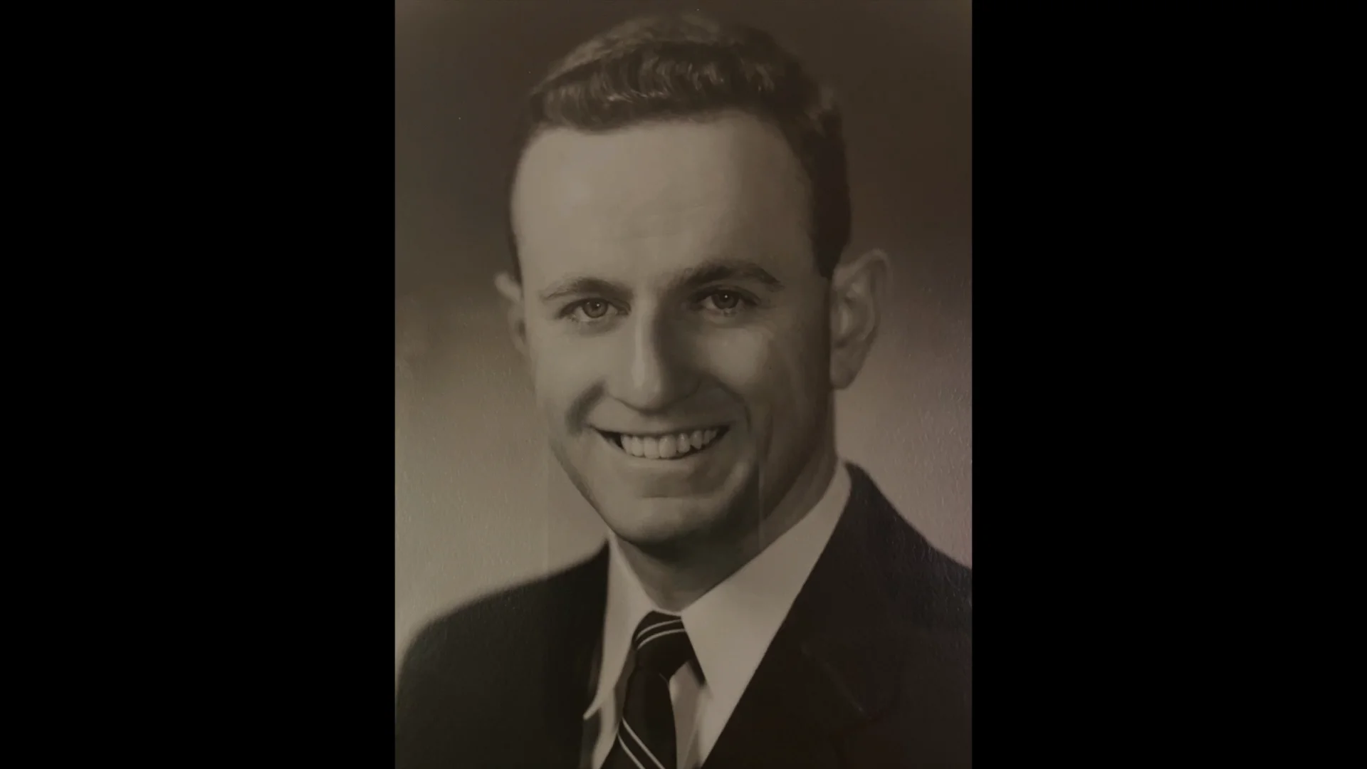 Loyola Video - Intro and Welcome by Jeff Simon