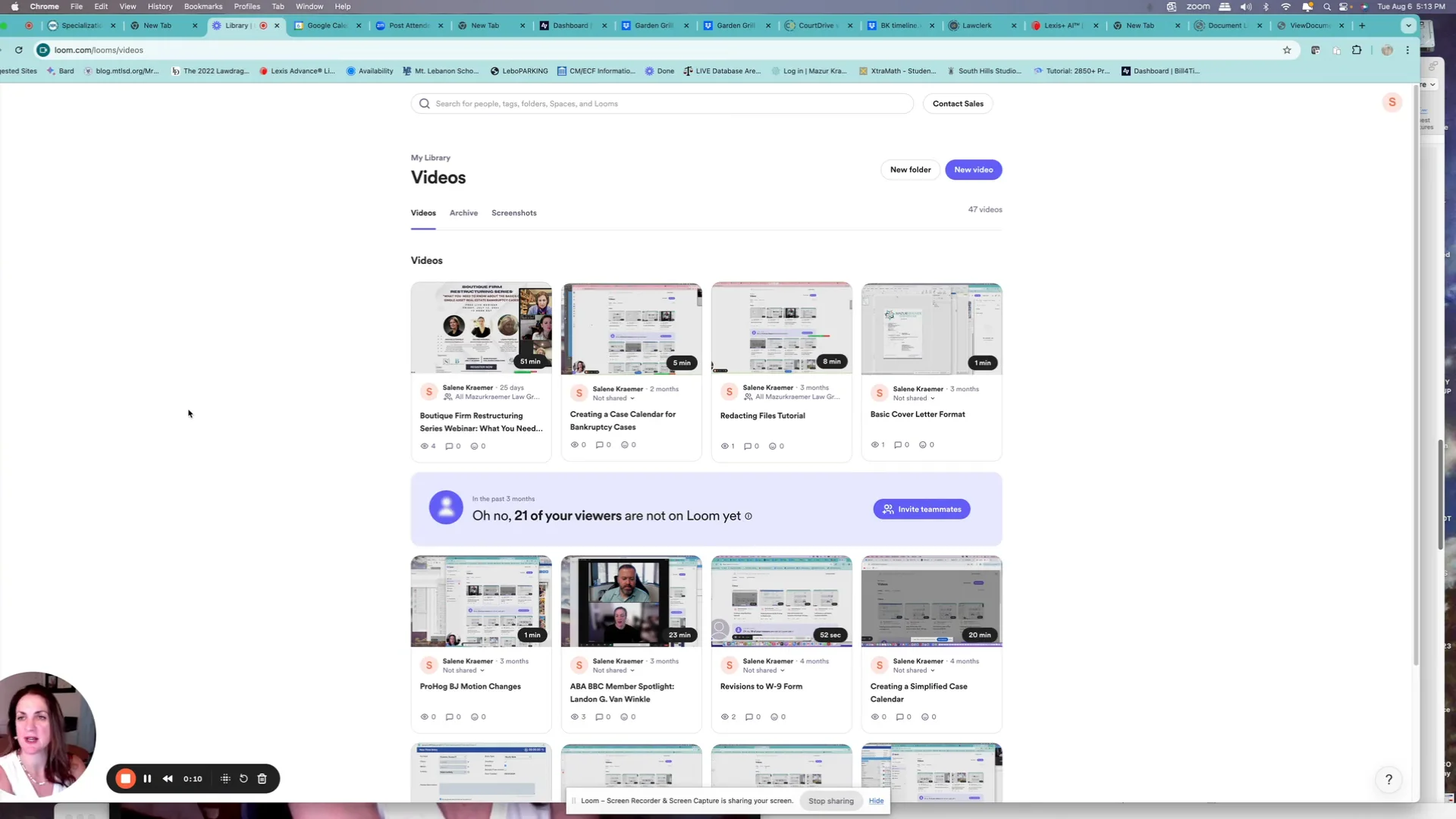 American Board of Certification President- Elect Brian Davidoff- A ...